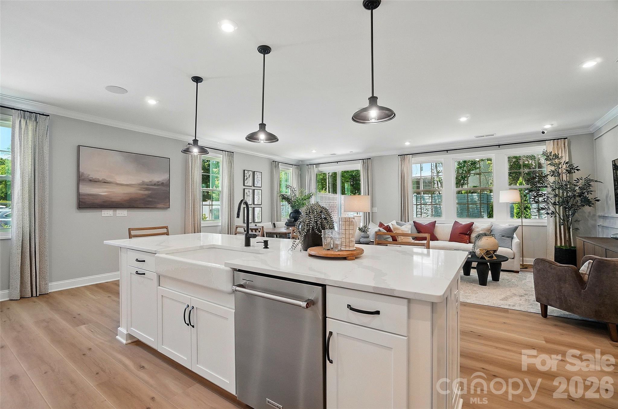 Photo 7 of 12019 Lavinia Lane, Charlotte, NC