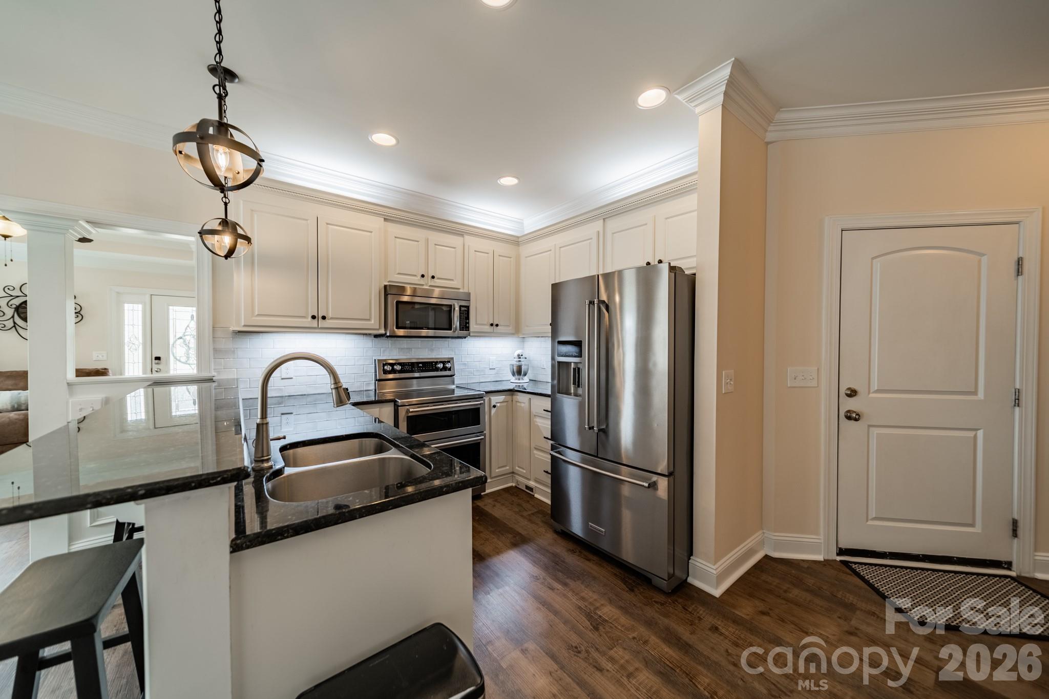 Home for sale at 117 Battery Drive, Locust, NC — photo 8 of 25