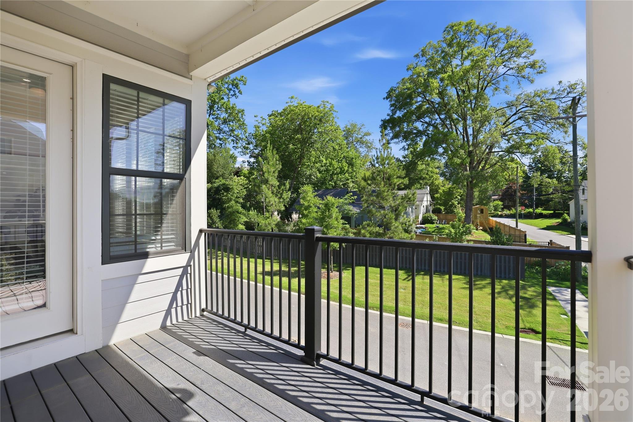 Photo 20 of 311 Emerson Avenue, Charlotte, NC