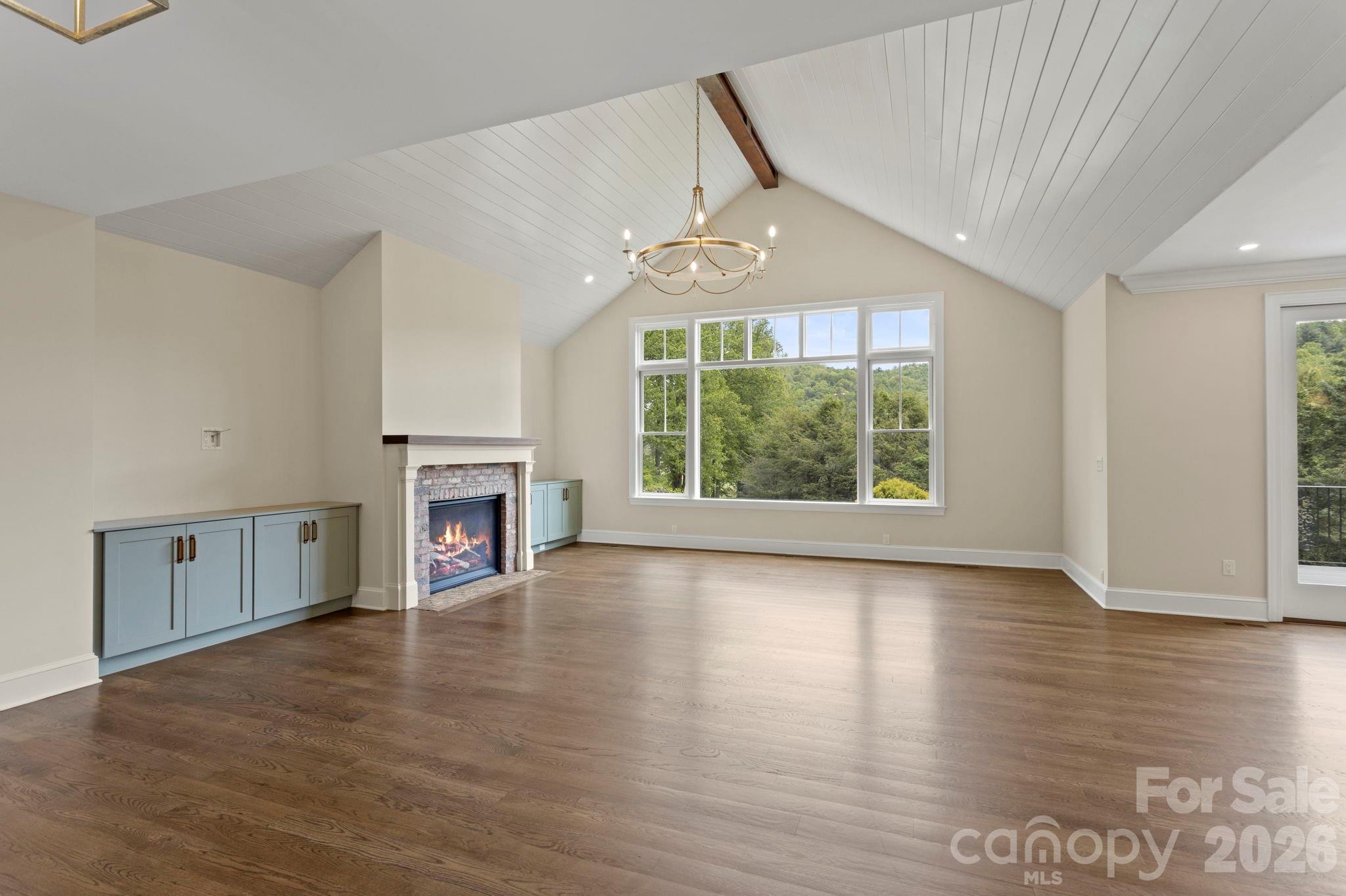 301 Winding Meadows Drive, Flat Rock, NC - photo 7 of 49