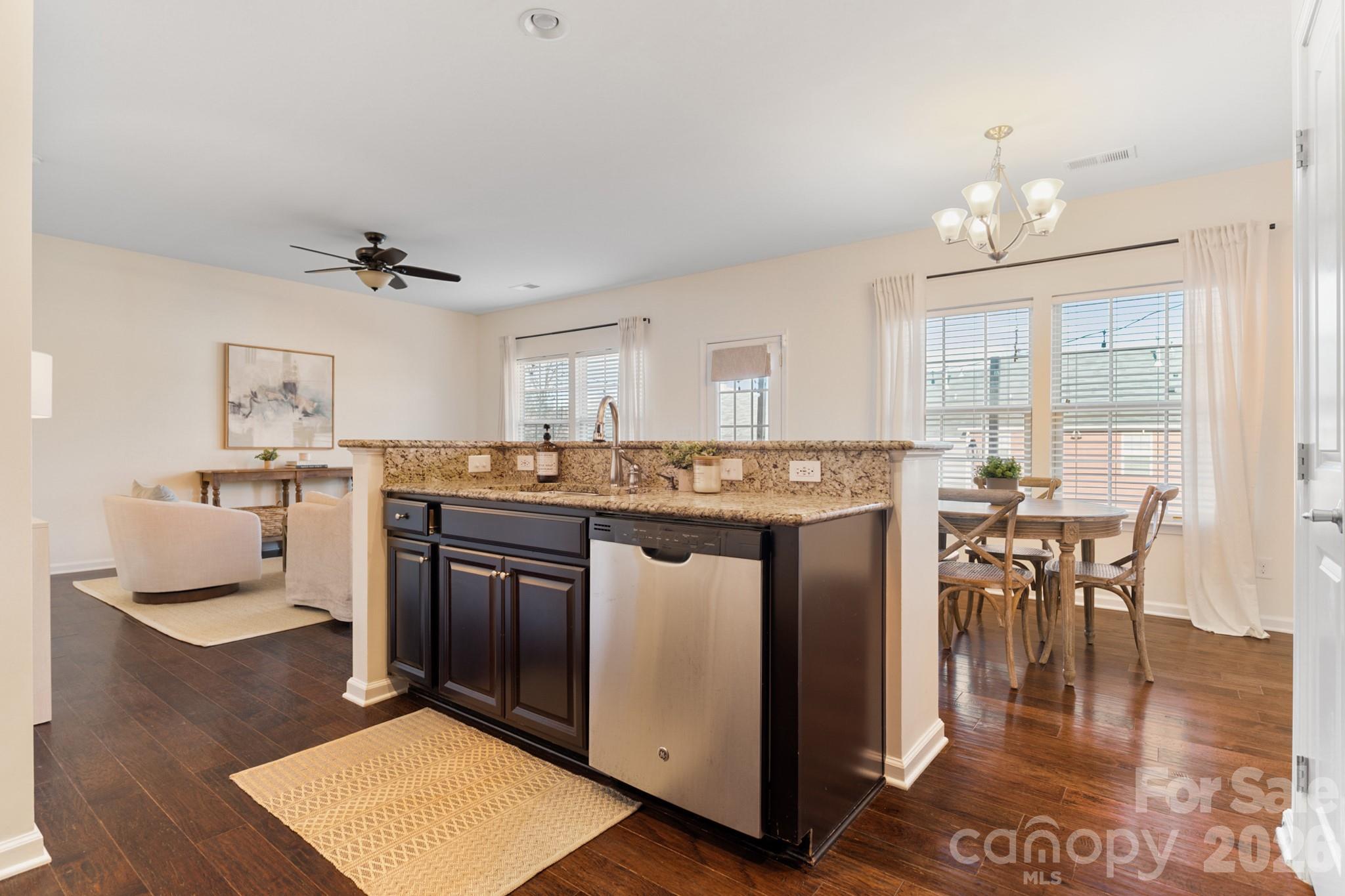 Photo 15 of 3525 Hornets Nest Way, Charlotte, NC