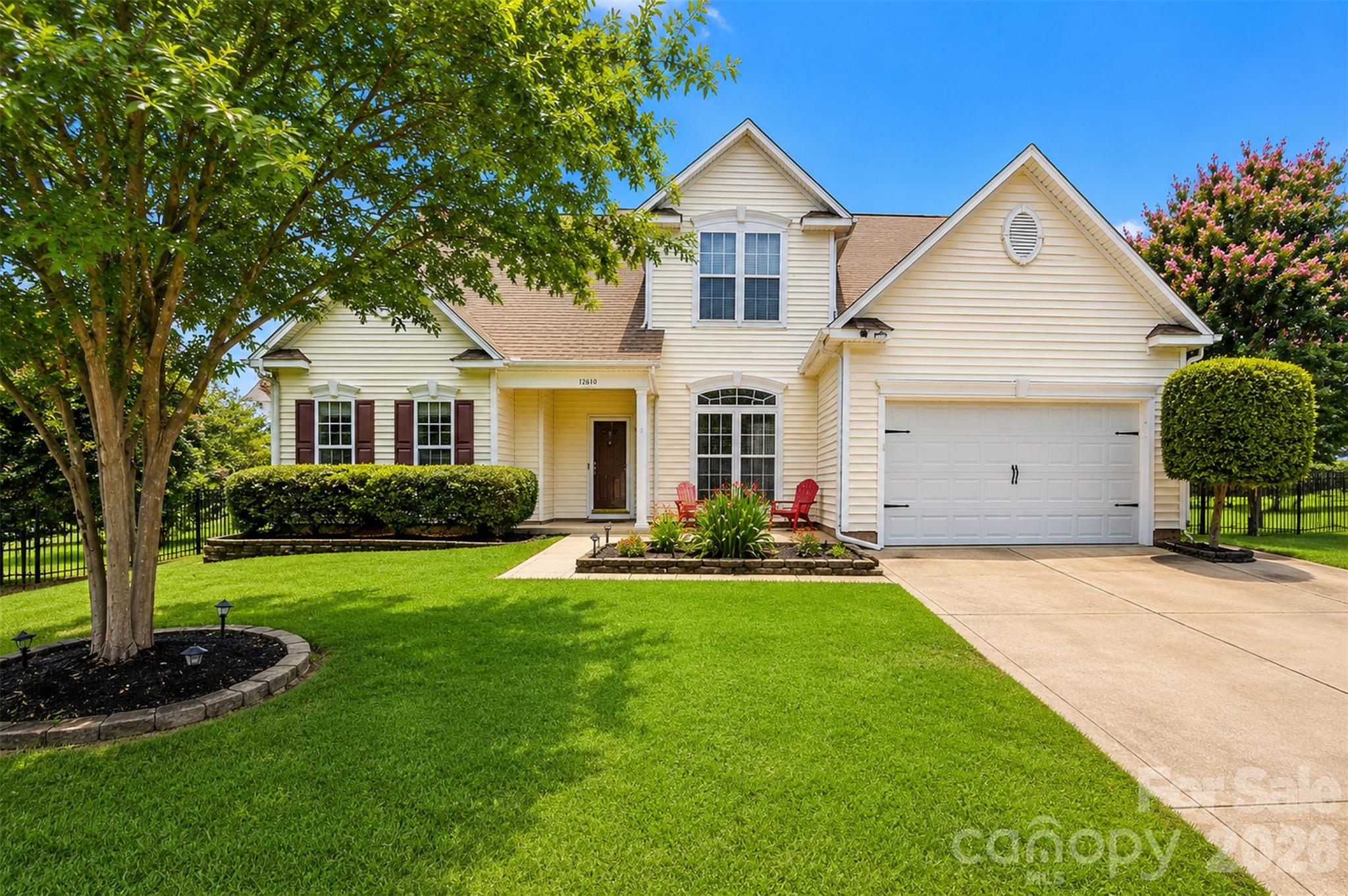 Photo 2 of 12610 Skymaster Court, Charlotte, NC