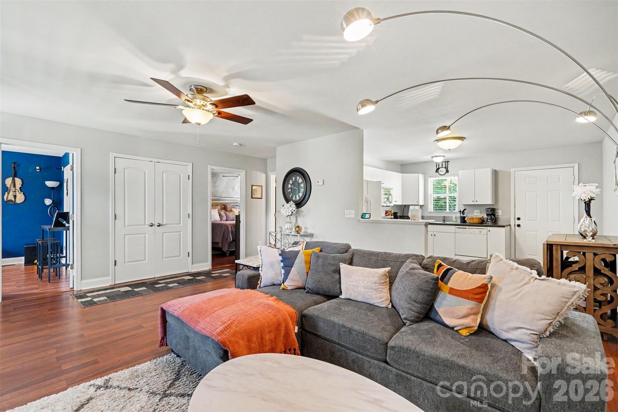 Photo 4 of 1001 Rainbow Drive, Kannapolis, NC