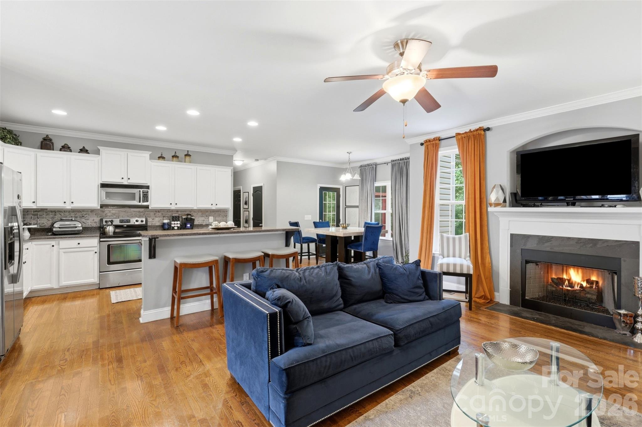 Photo 3 of 4550 Chestwood Court, Rock Hill, SC