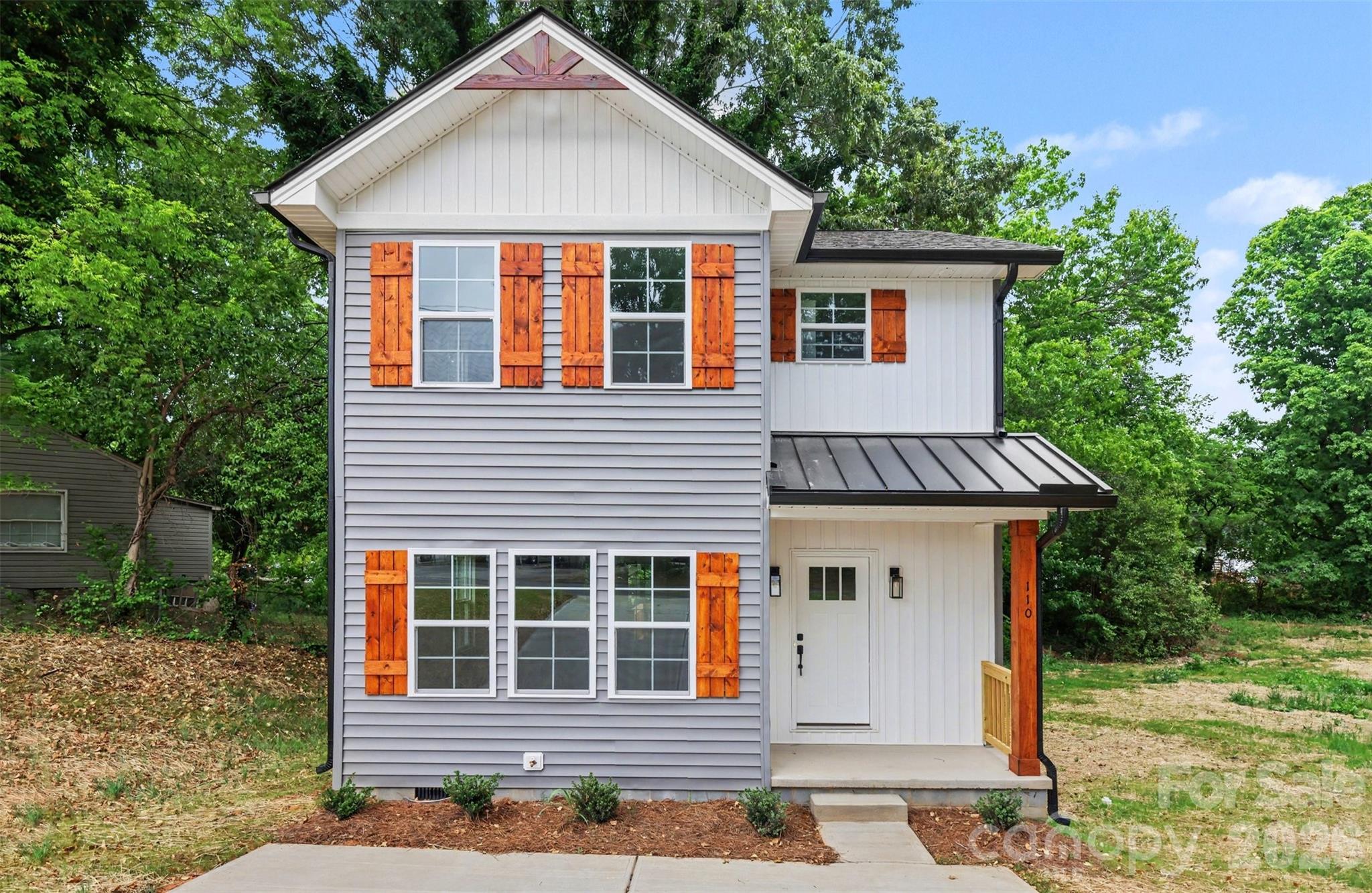 Photo 3 of 110 E Hilltop Drive, Gastonia, NC