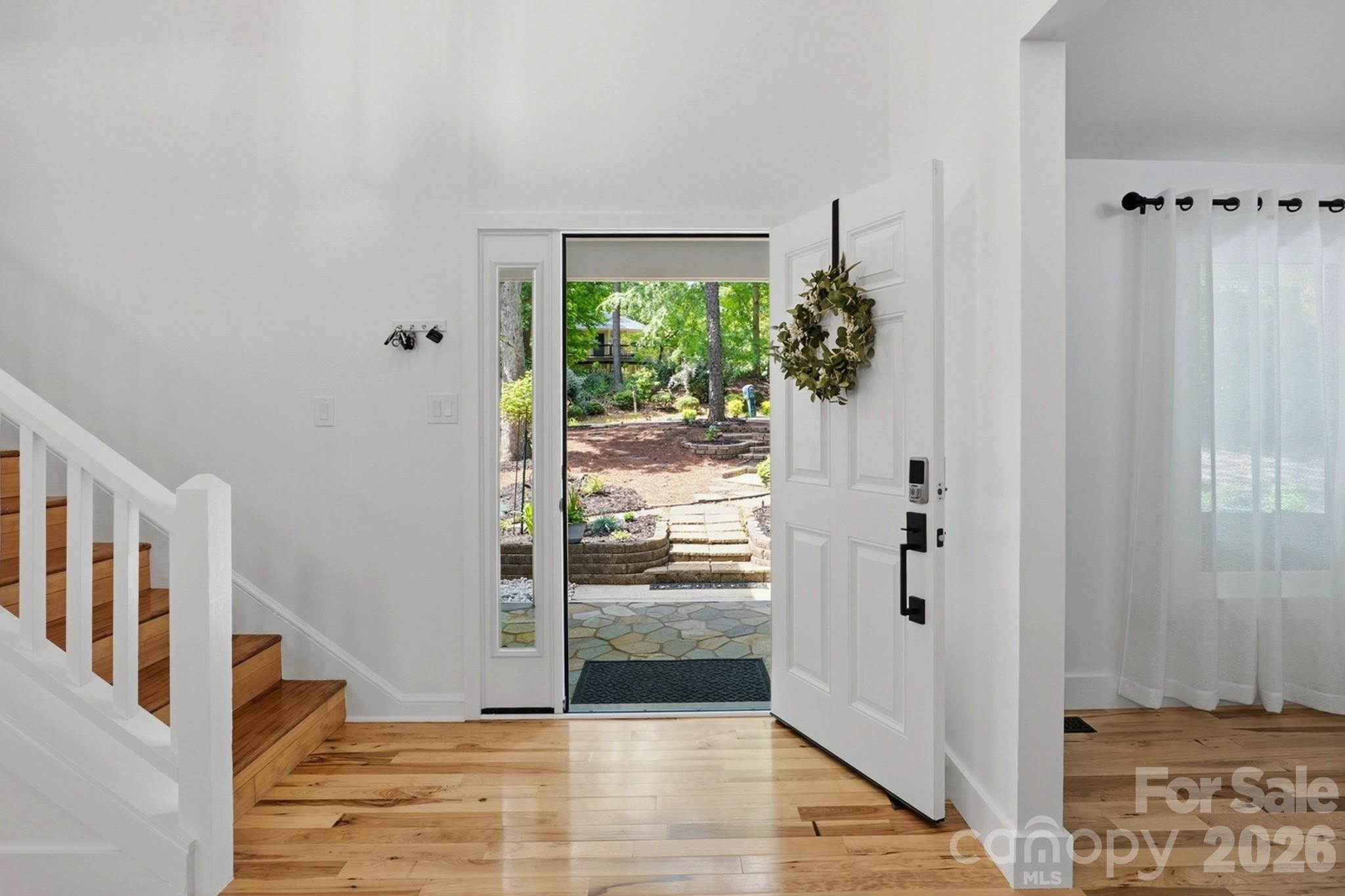 Photo 8 of 9307 Raintree Lane, Charlotte, NC