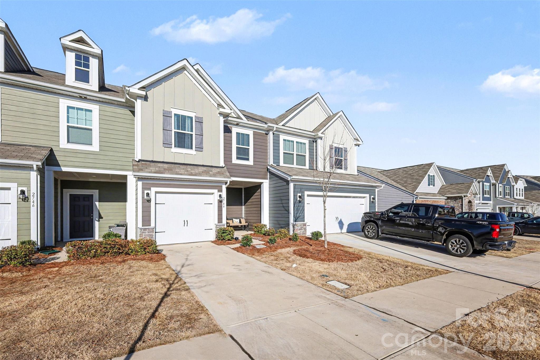 Photo 3 of 2744 Trinity Street, Monroe, NC