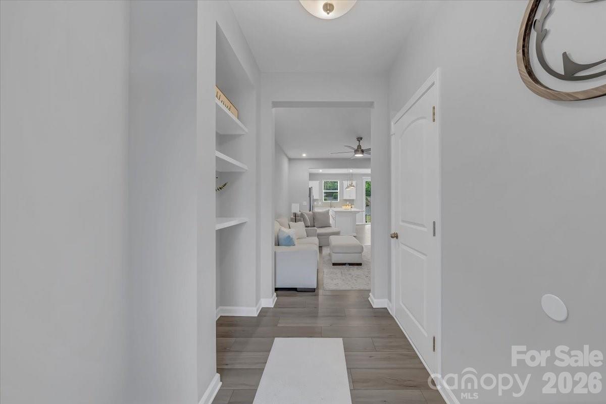 Photo 5 of 11310 Bartrams Way, Charlotte, NC
