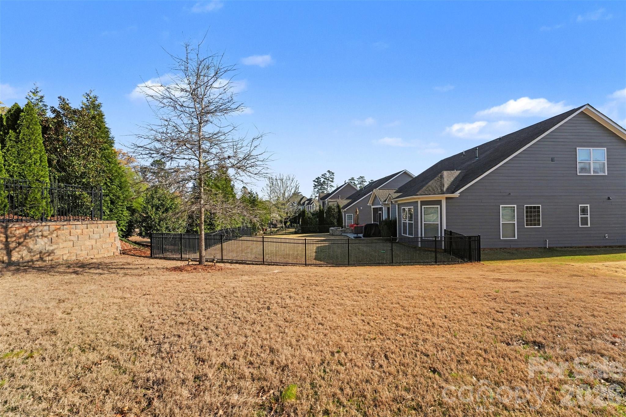 12409 Cranberry Glades Drive, Cornelius, NC - photo 28 of 35