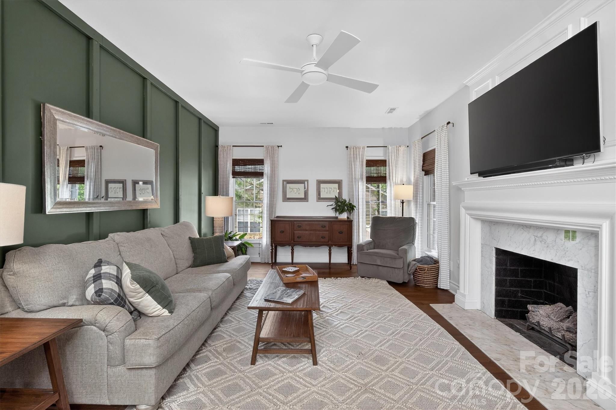 Photo 15 of 12535 Cedar Post Lane, Charlotte, NC