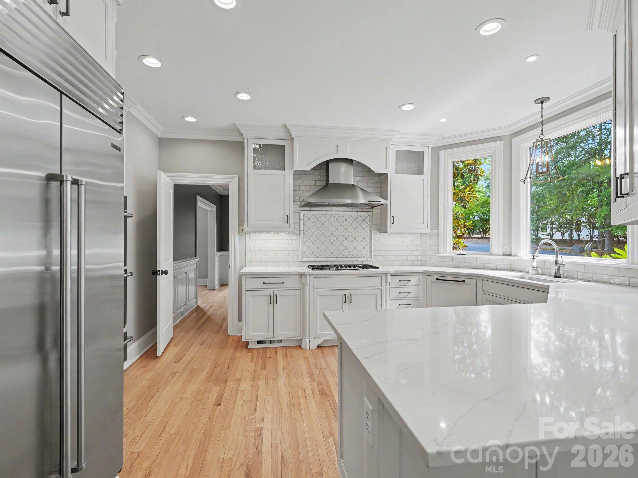 Photo 15 of 5500 Hardison Road, Charlotte, NC