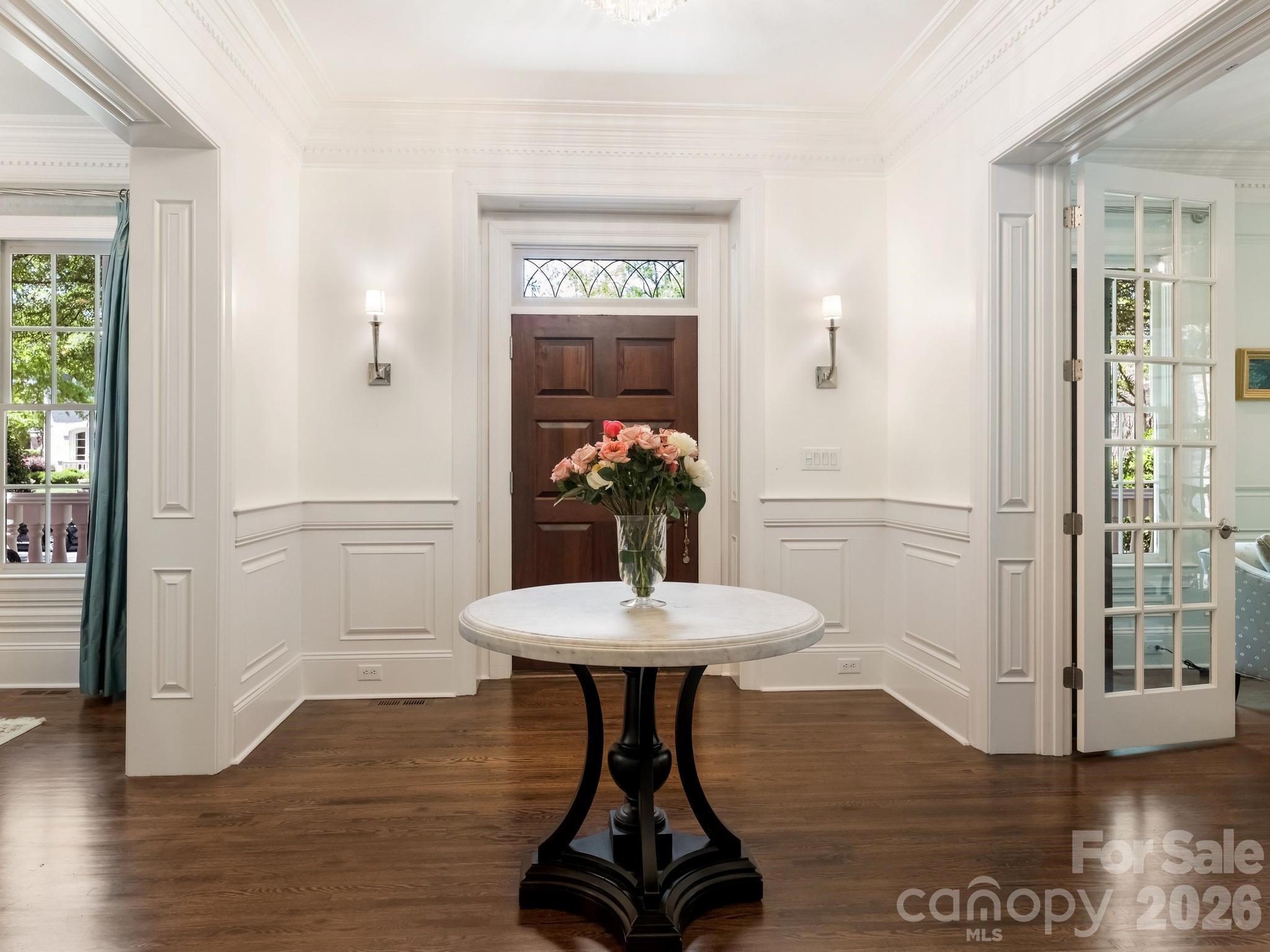 9146 Heydon Hall Circle, Charlotte, NC - photo 6 of 49