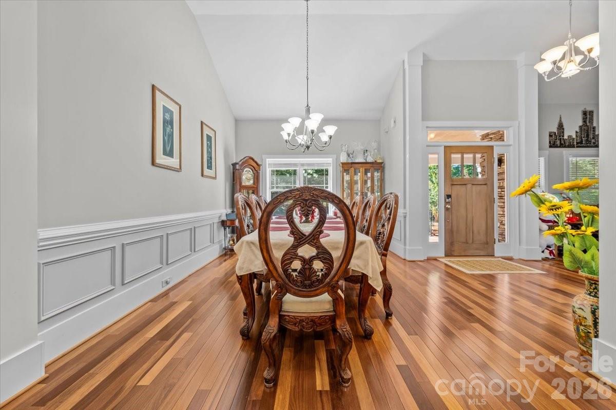 2207 Sierra Trace Road, Denton, NC - photo 14 of 49