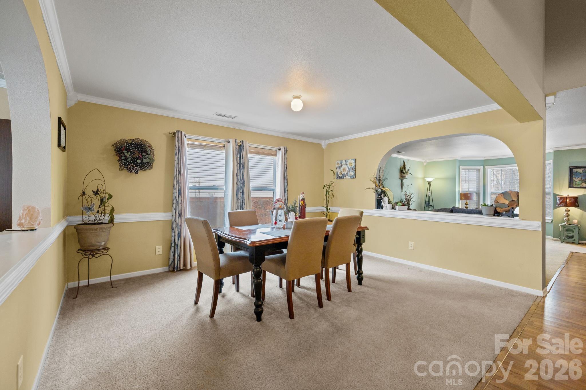 Photo 5 of 6127 Blue Ash Lane, Charlotte, NC