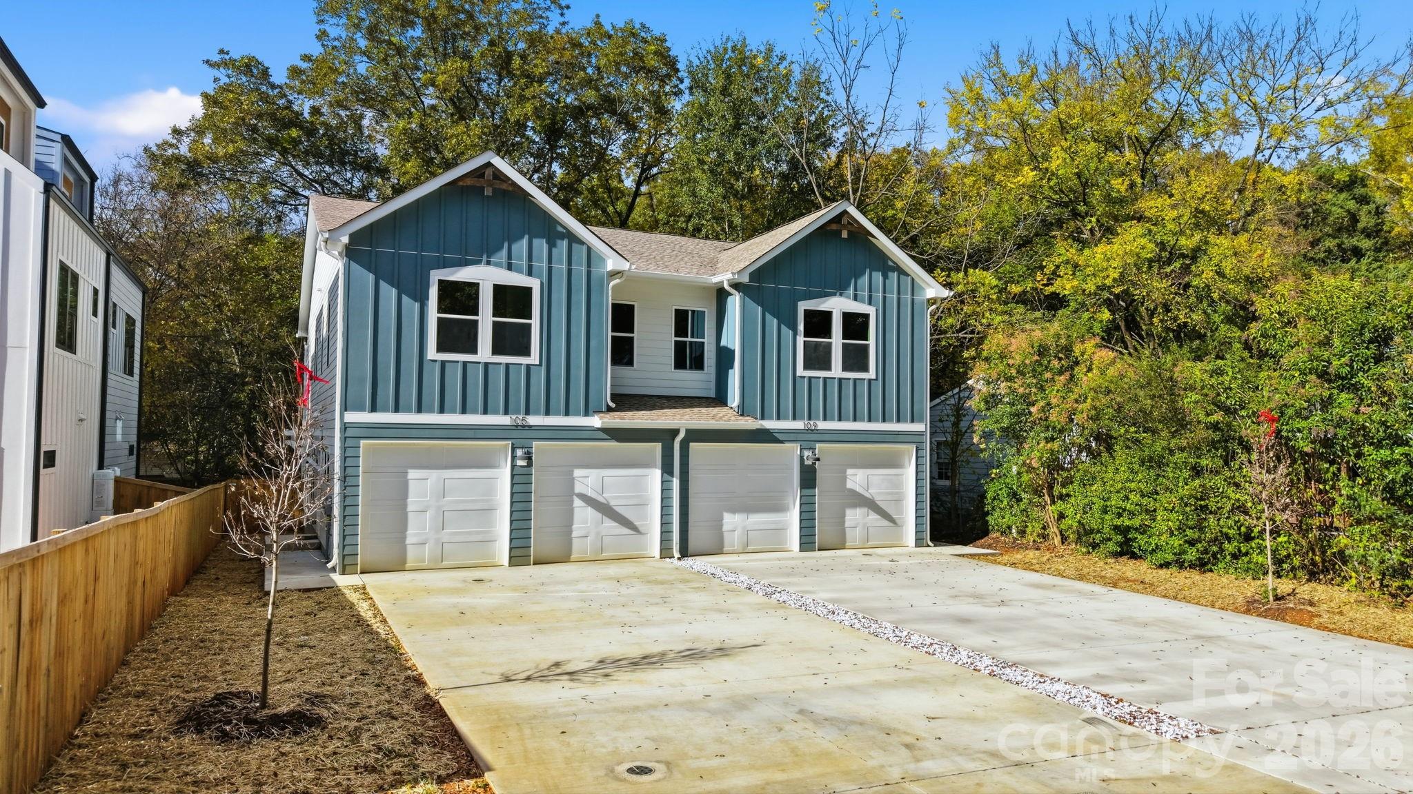 105 N Smallwood Place, Charlotte, NC - photo 29 of 31