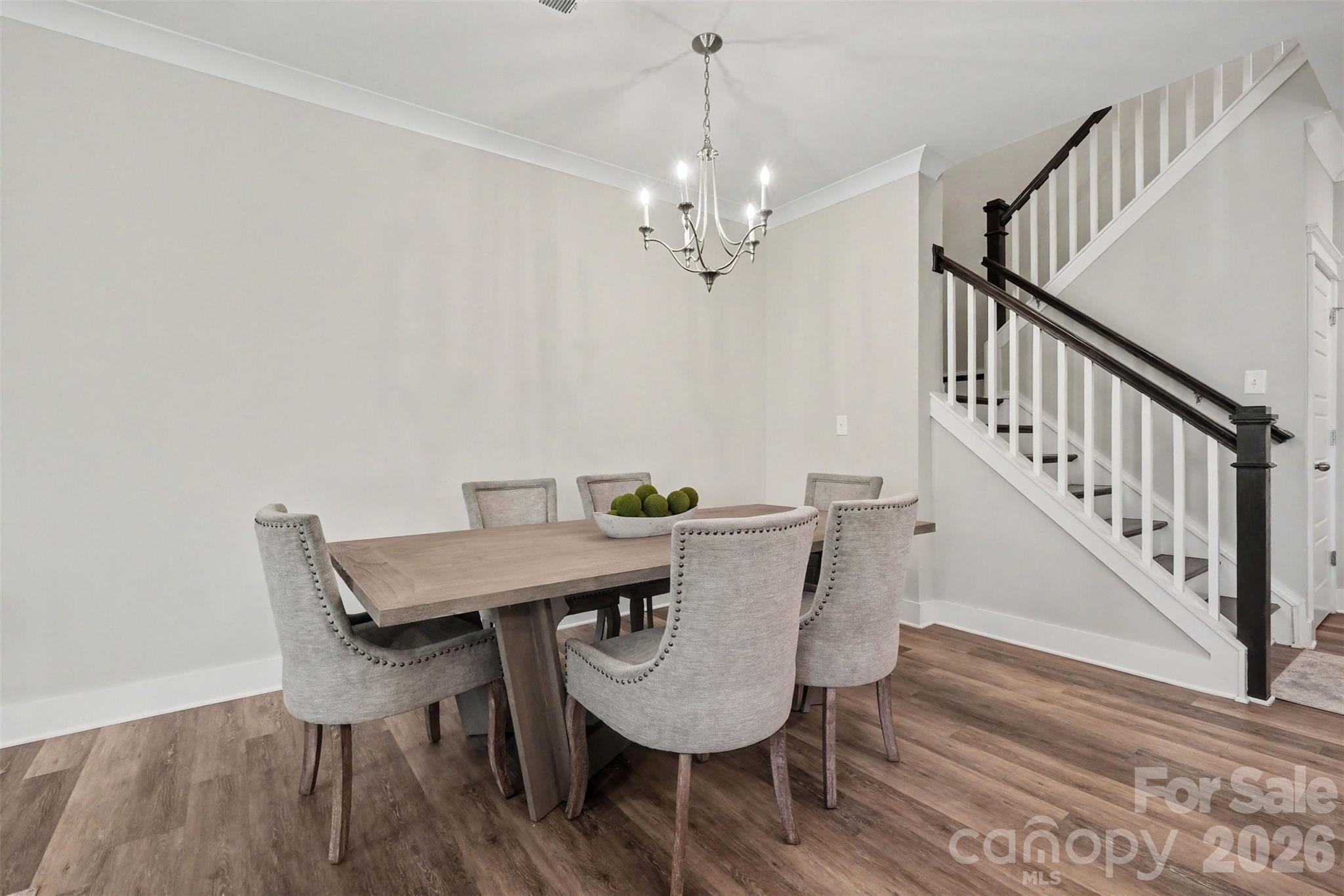 Photo 8 of 2202 Bexar Trail, Matthews, NC
