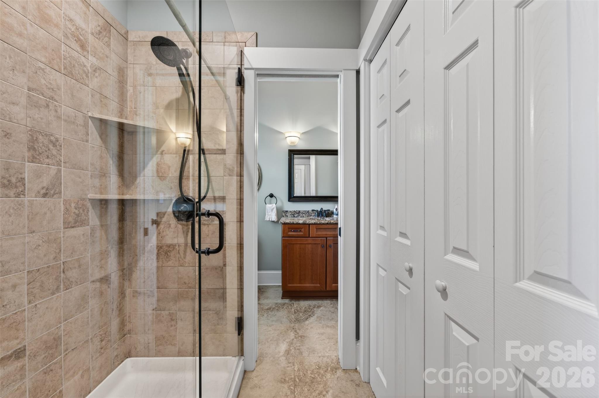 Home for sale at 8611 Kerns Meadow Lane1, Huntersville, NC — photo 22 of 33