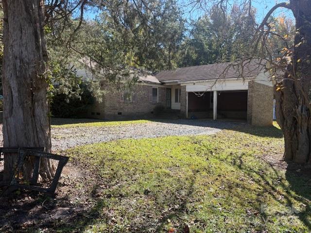 1728 Nc 109 Highway N, Wadesboro, NC