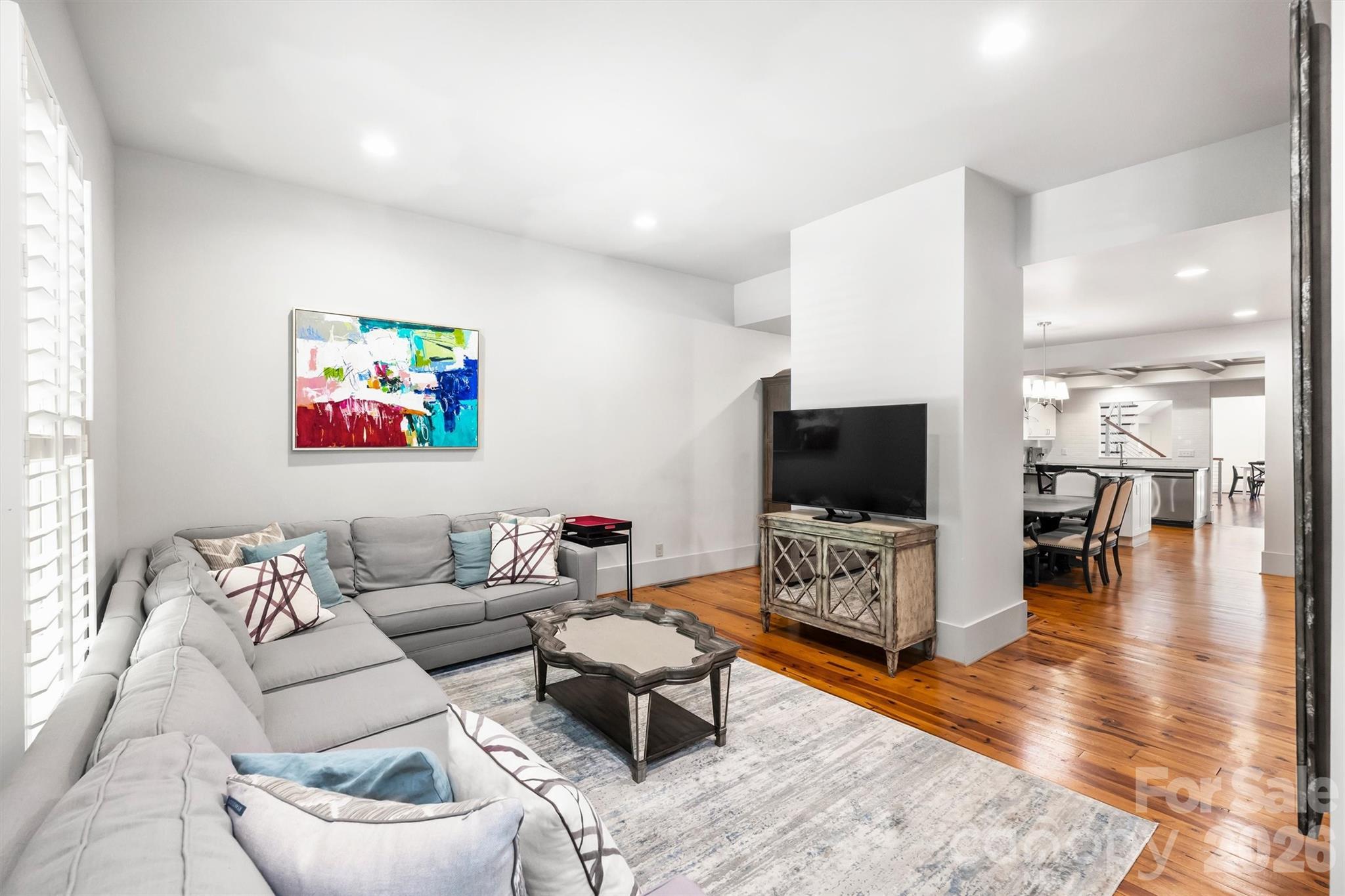 Photo 6 of 1919 Springdale Avenue, Charlotte, NC