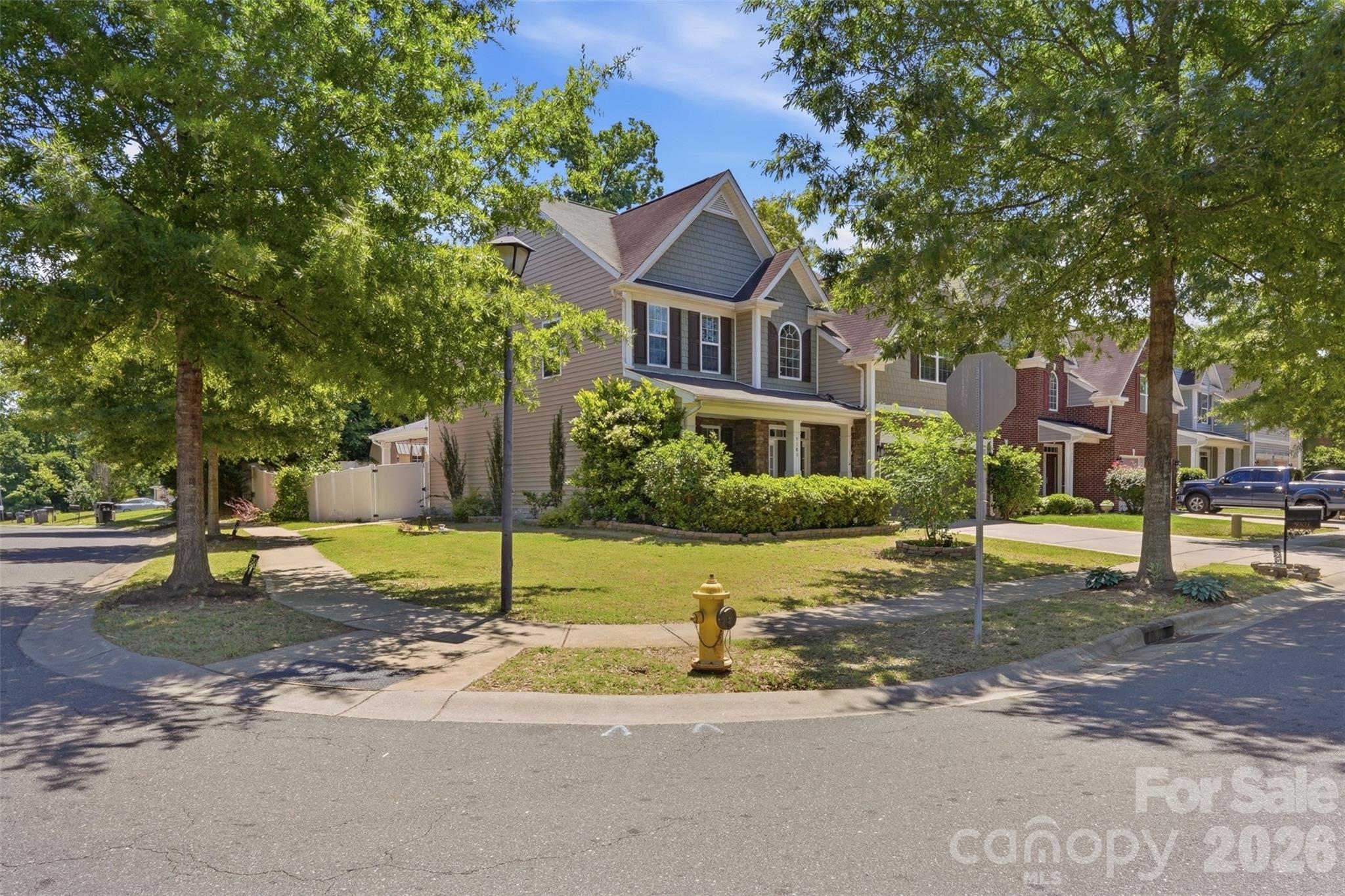 Photo 4 of 9303 Turning Wheel Drive, Charlotte, NC