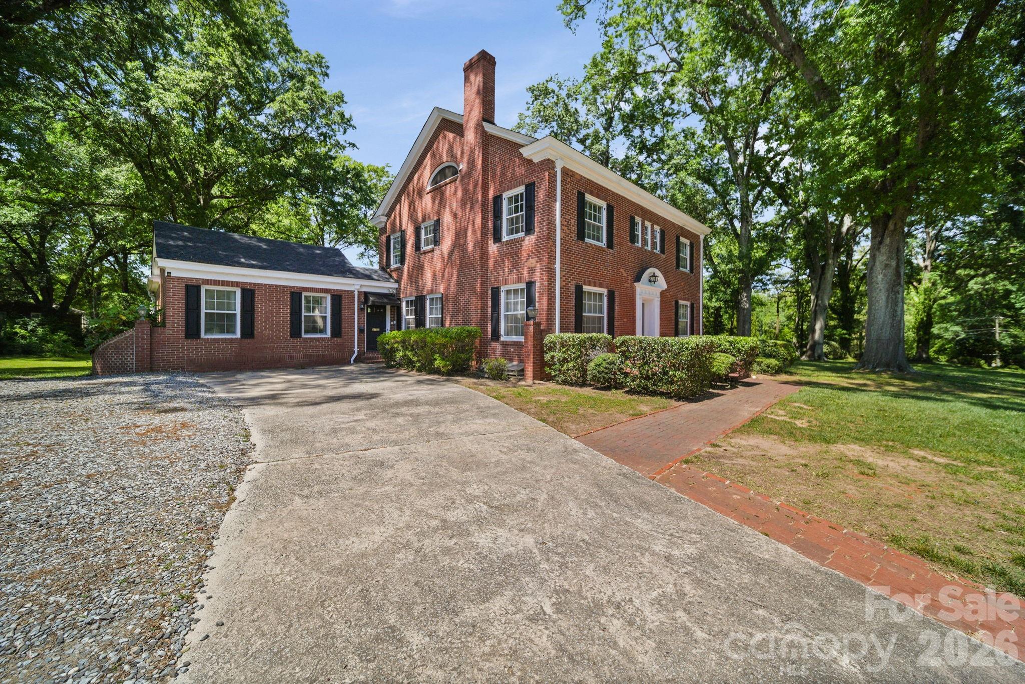 Photo 3 of 1510 Jackson Road, Gastonia, NC