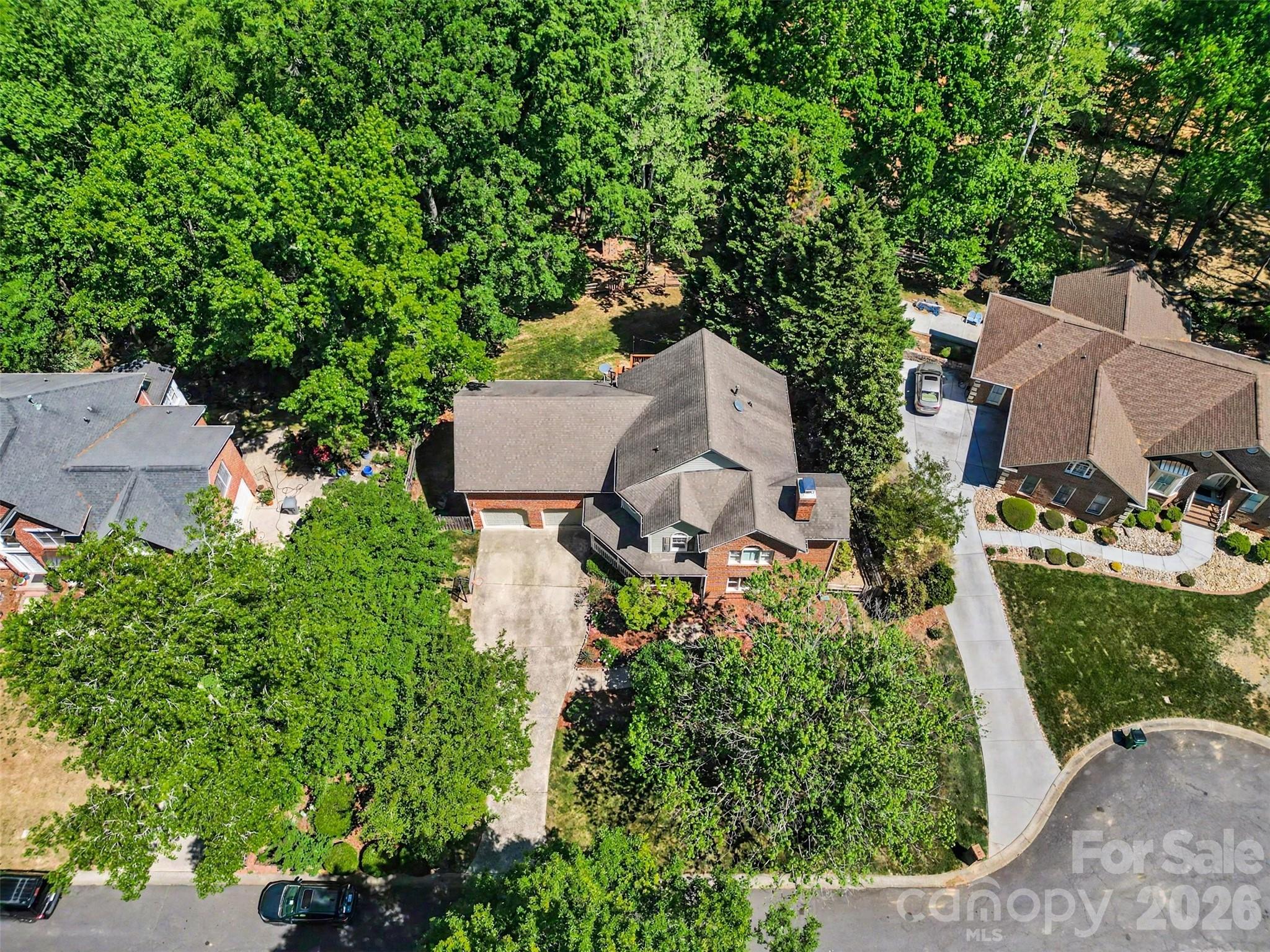 Photo 35 of 4133 Ashleytown Lane, Charlotte, NC