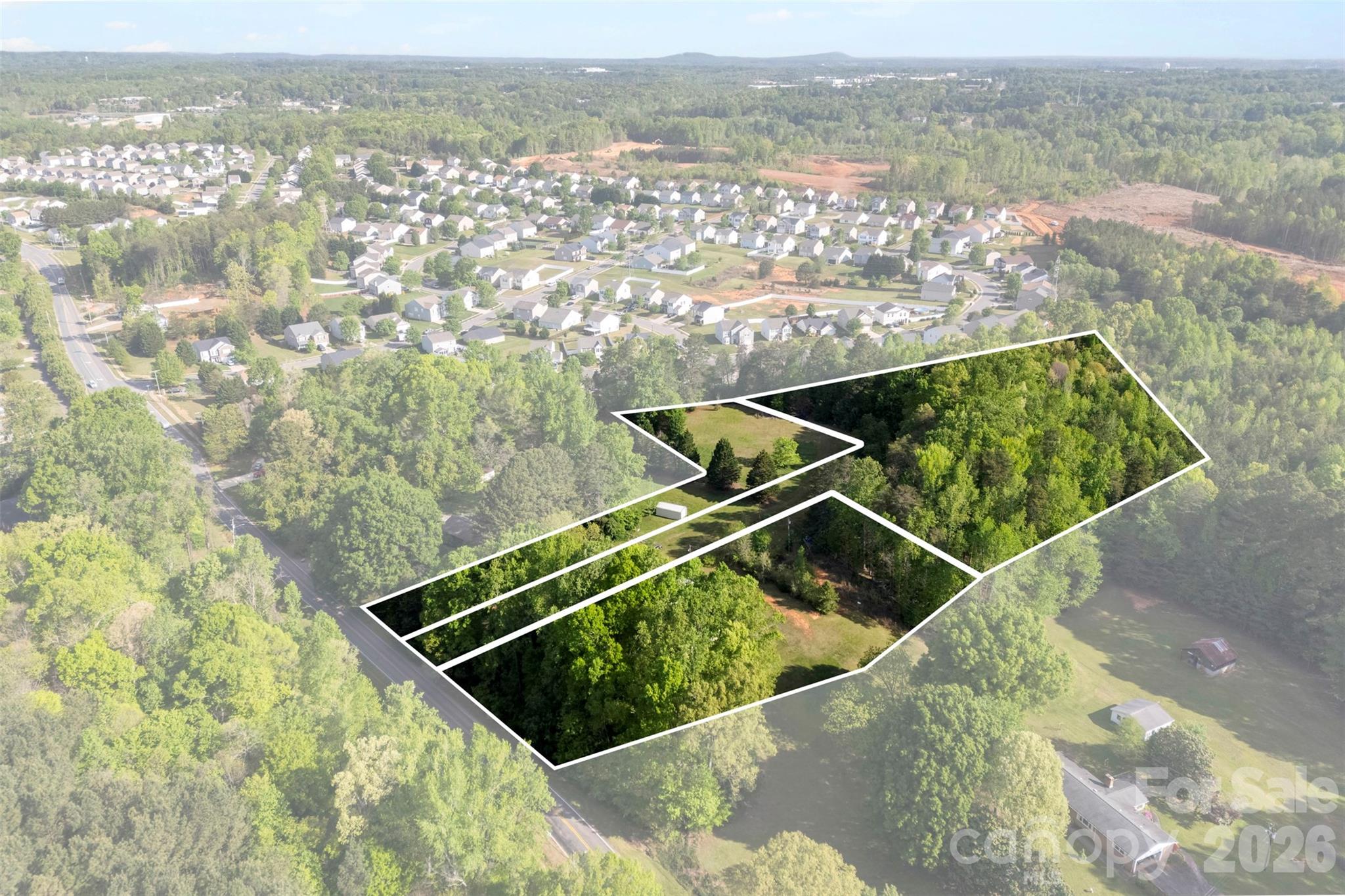823 Carson Road, Gastonia, NC