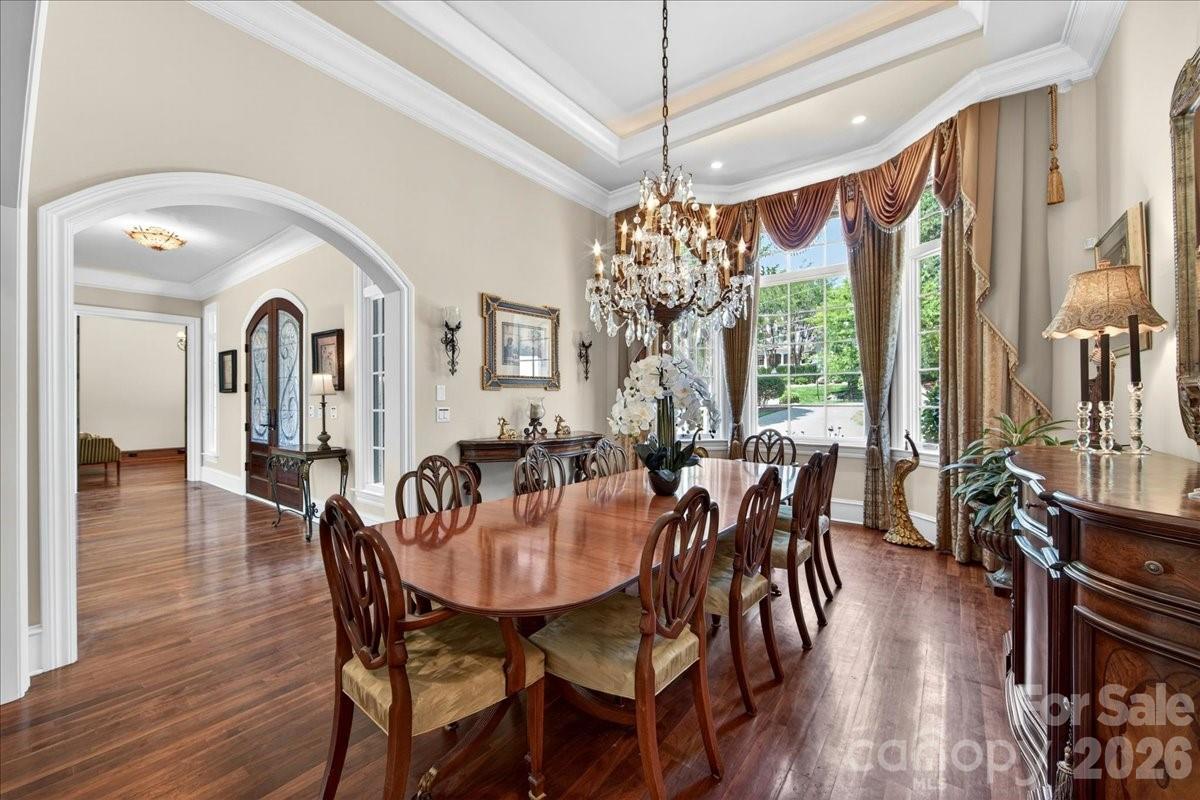 5424 Gorham Drive, Charlotte, NC - photo 7 of 47
