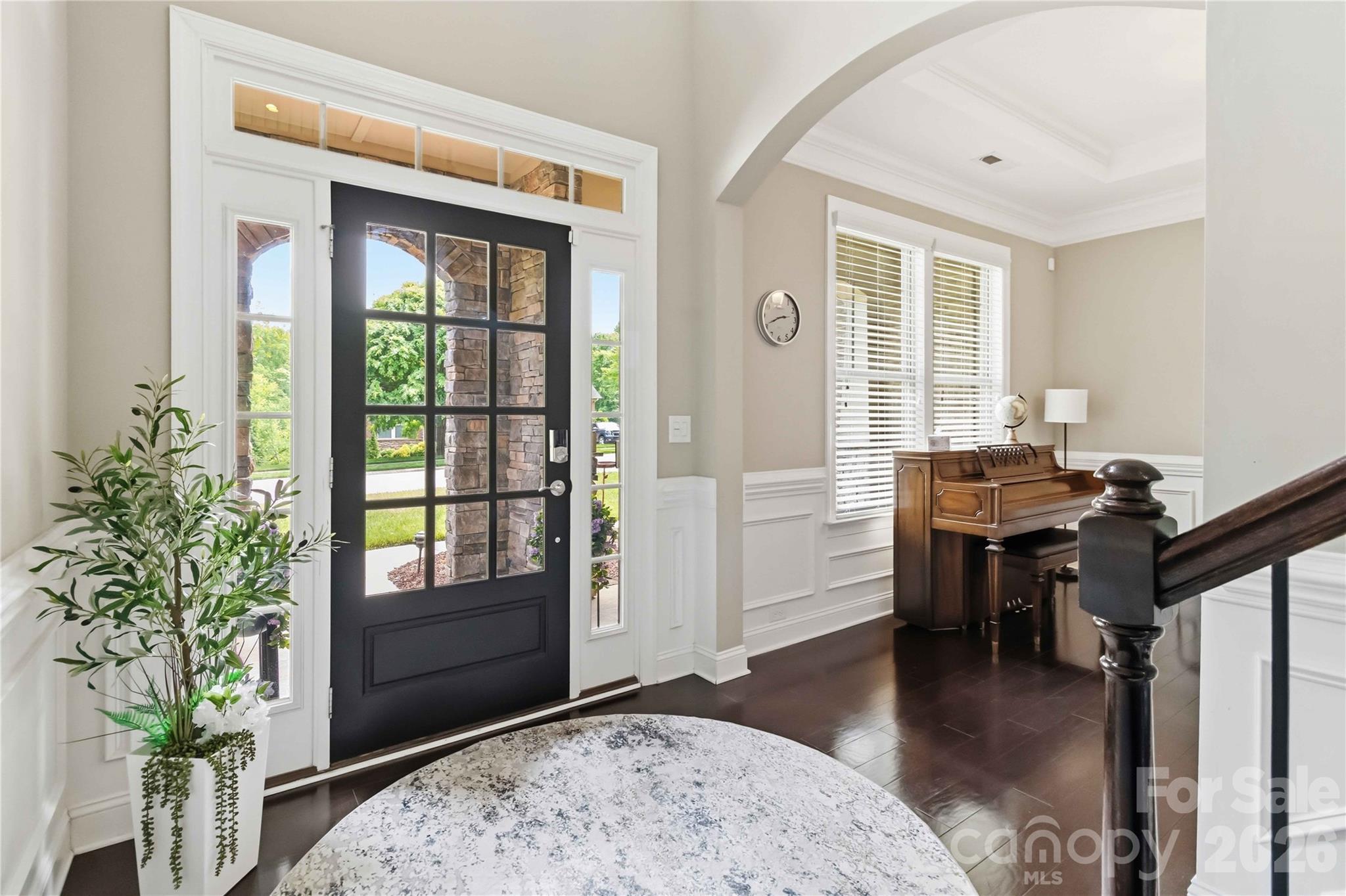8070 Clems Branch Road, Fort Mill, SC - photo 4 of 49