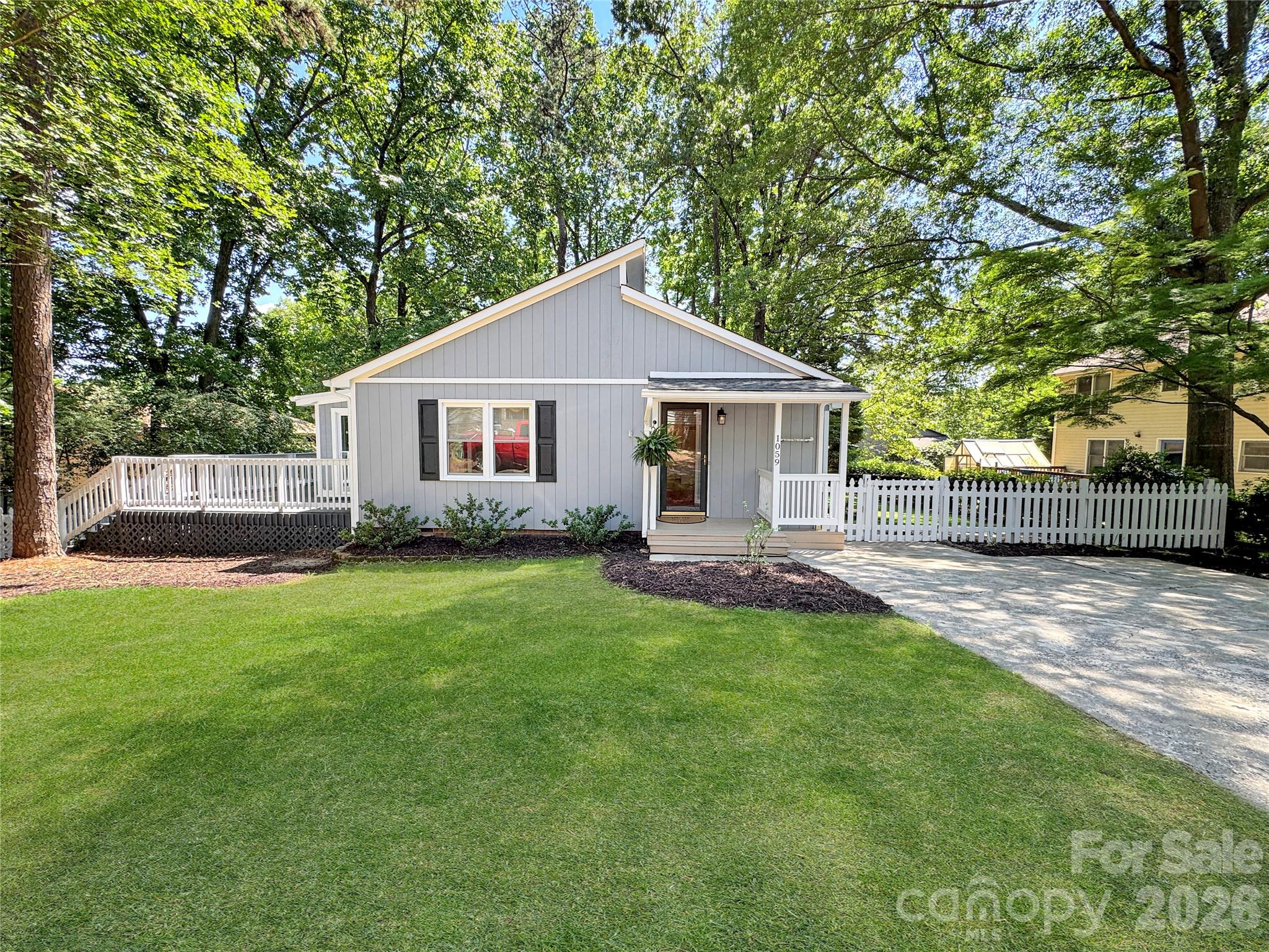 1059 Woodlake Lane, Tega Cay, SC