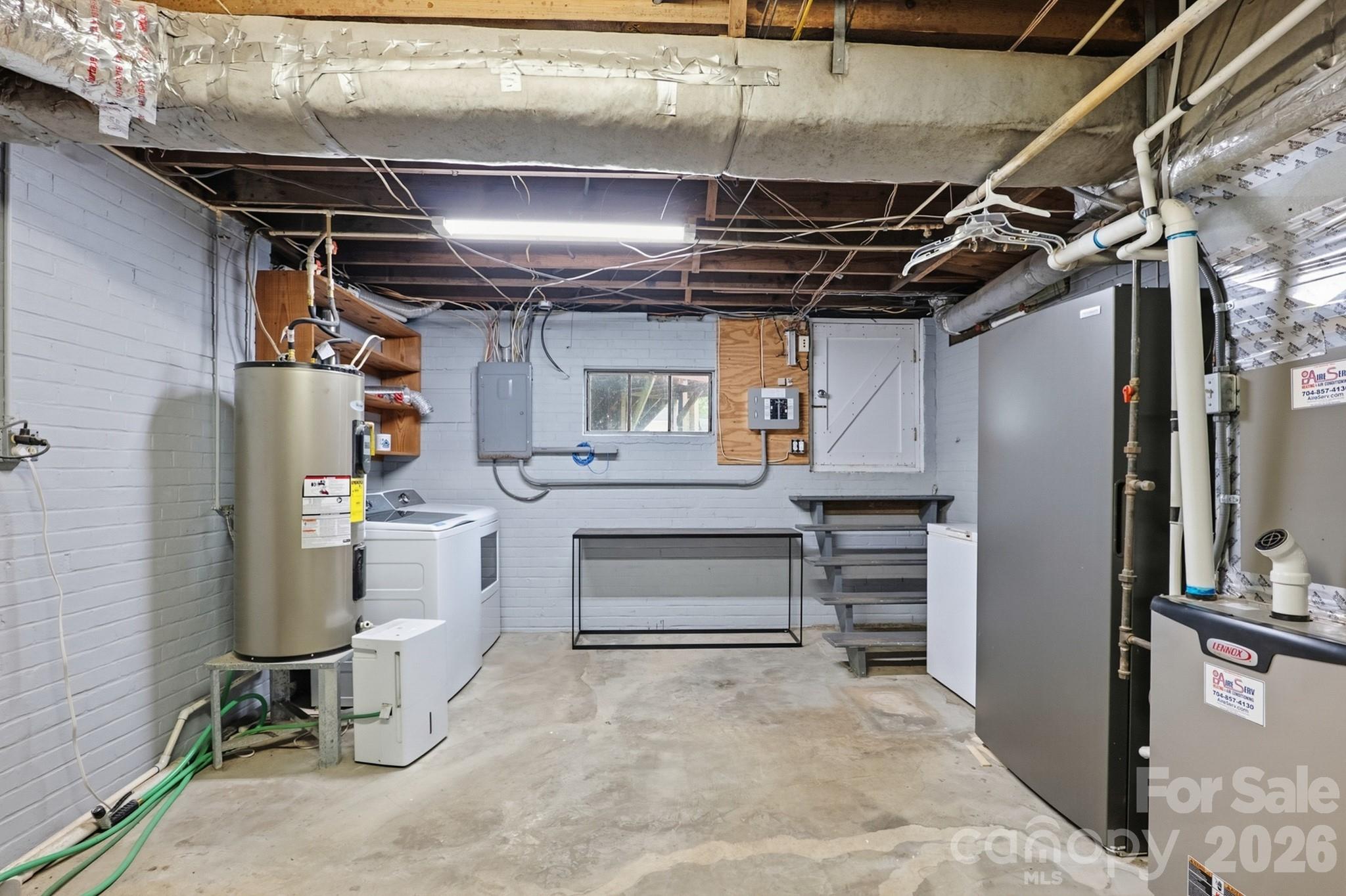 511 W Rice Street, Landis, NC - photo 33 of 46