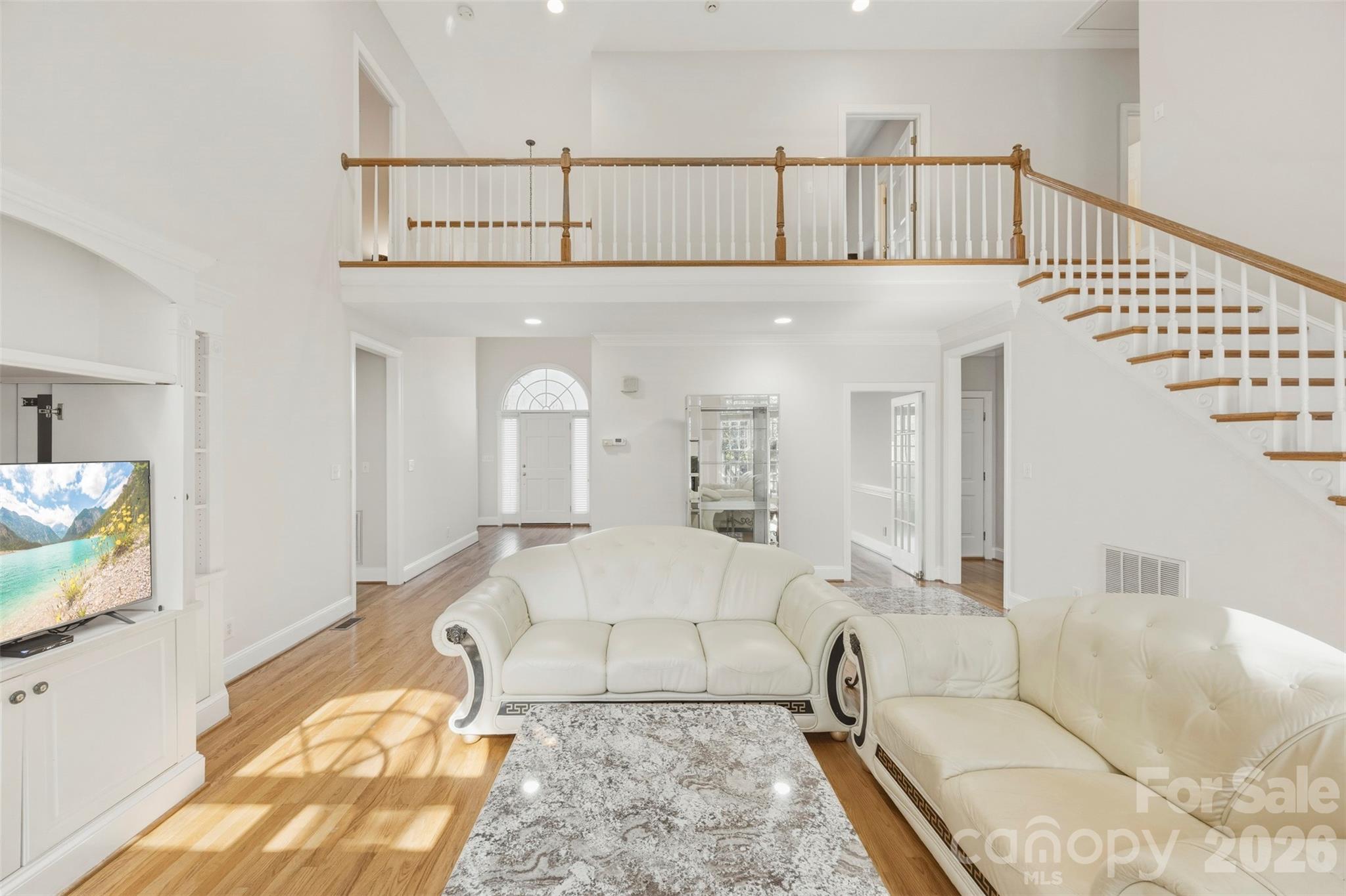 Photo 11 of 10835 Alexander Mill Drive, Charlotte, NC