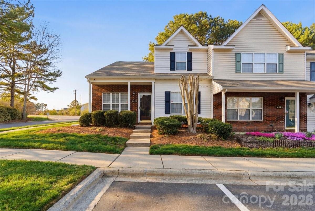 Home for sale at 6475 Saint Bernard Way, Charlotte, NC — photo 1 of 25