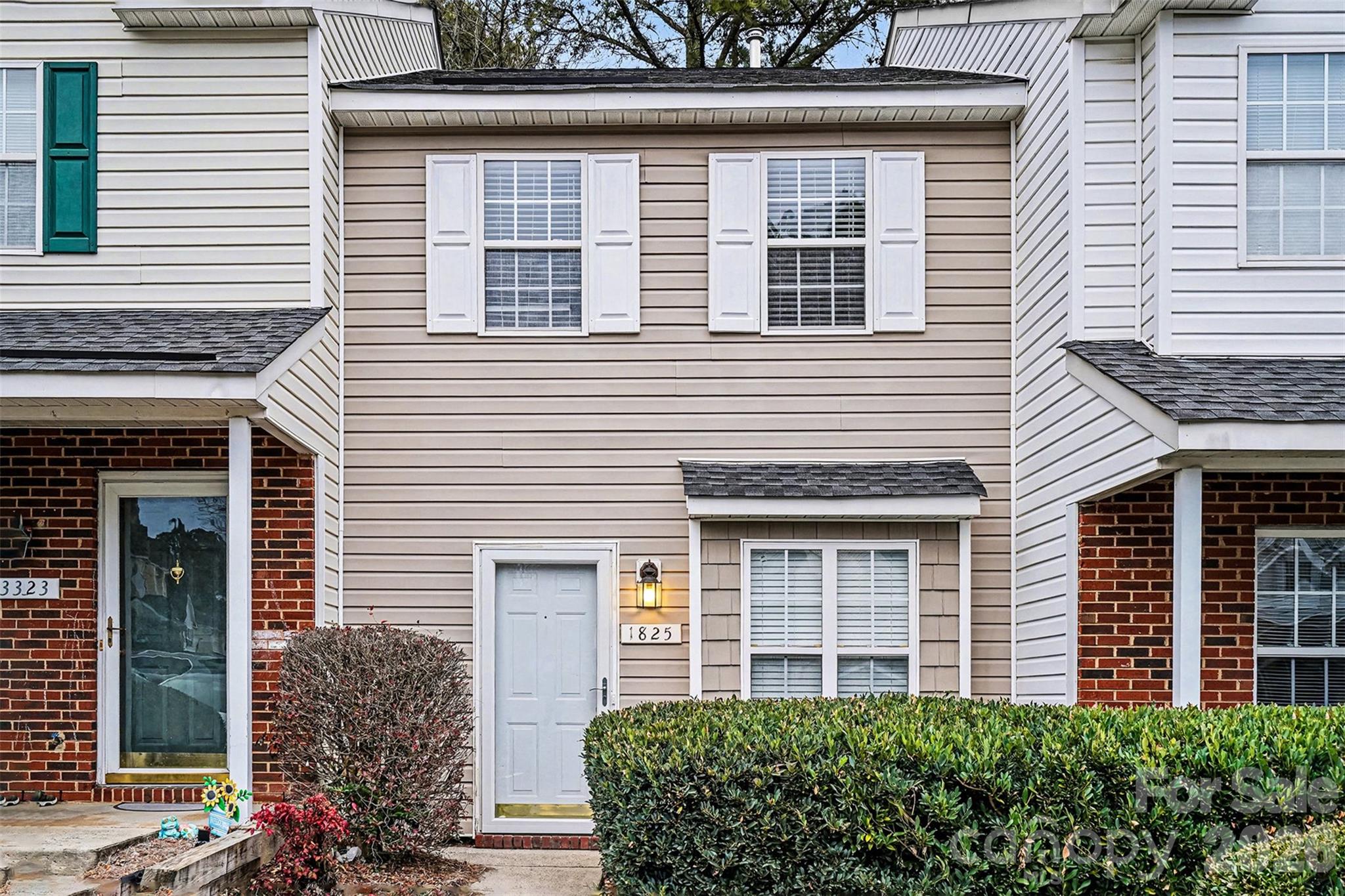 Photo 2 of 1825 Birch Heights Court, Charlotte, NC
