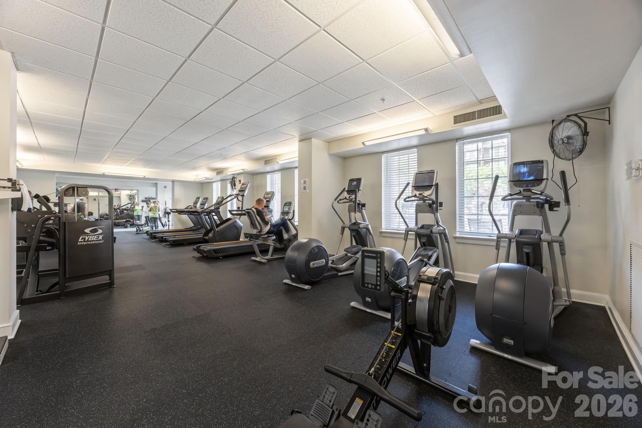 Photo 27 of 300 W 5th Street809, Charlotte, NC