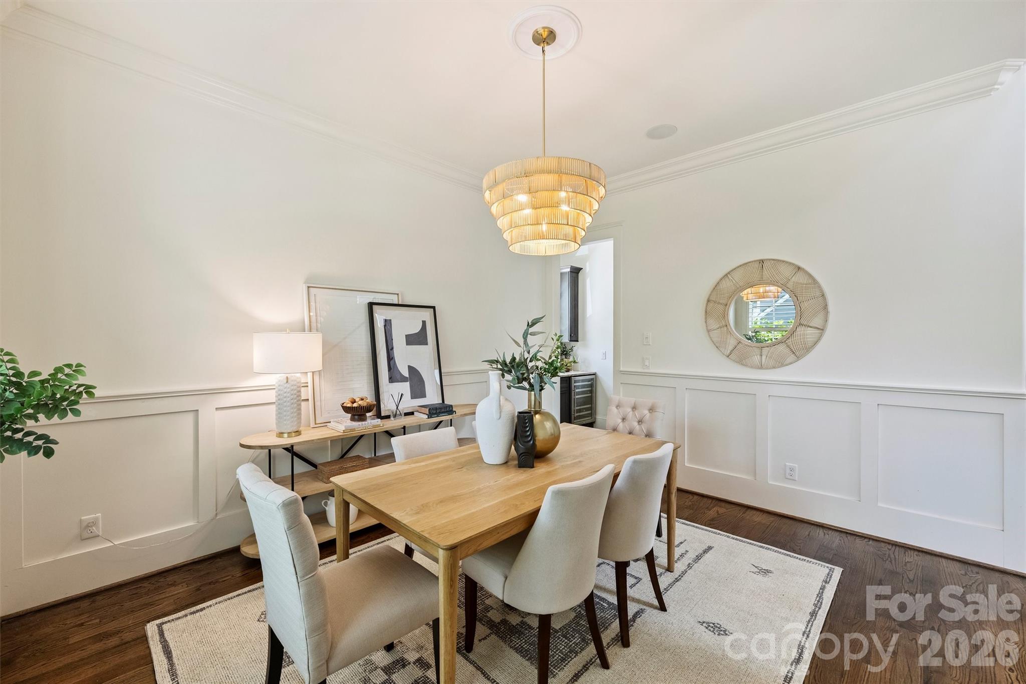 4507 Givens Way, Charlotte, NC - photo 12 of 49