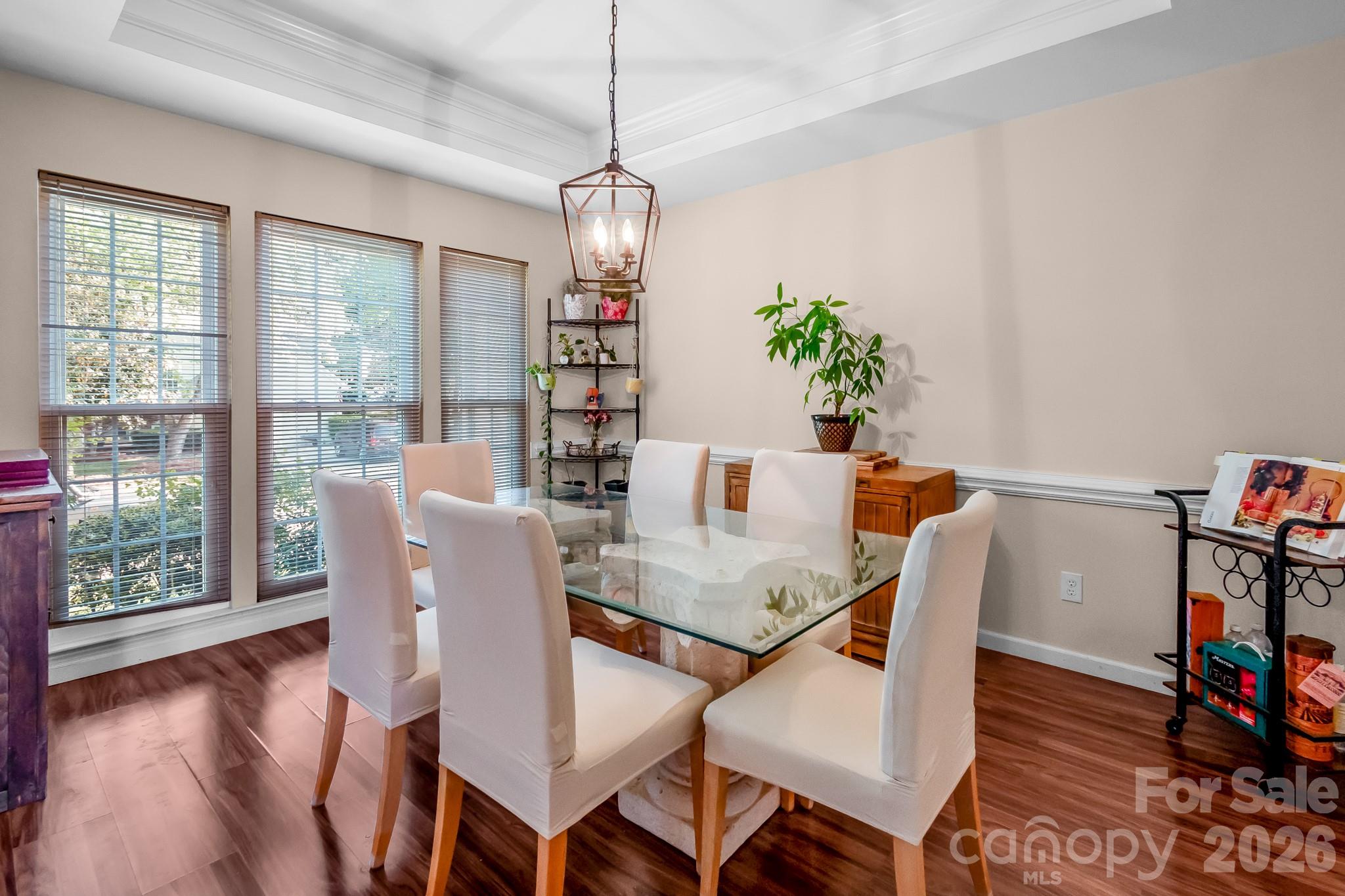 104 Alnwick Lane, Waxhaw, NC - photo 3 of 48