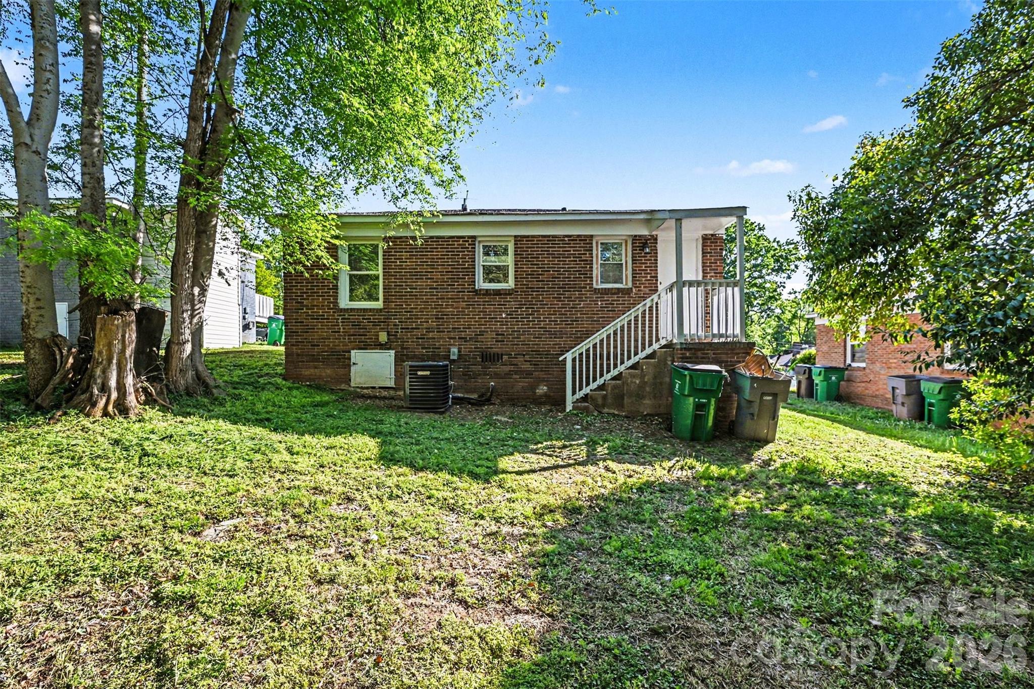 Photo 30 of 2604 Booker Avenue, Charlotte, NC