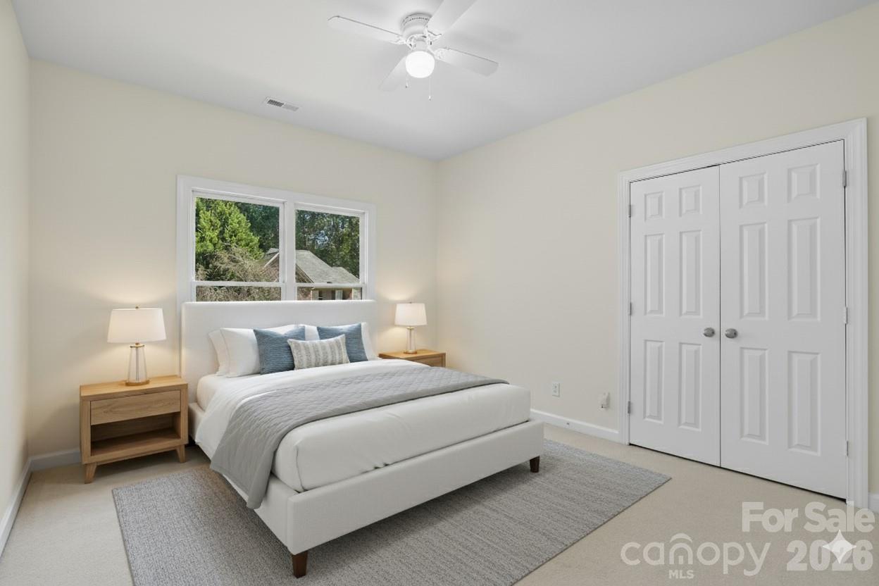 Photo 27 of 8016 Painted Pony Court, Charlotte, NC