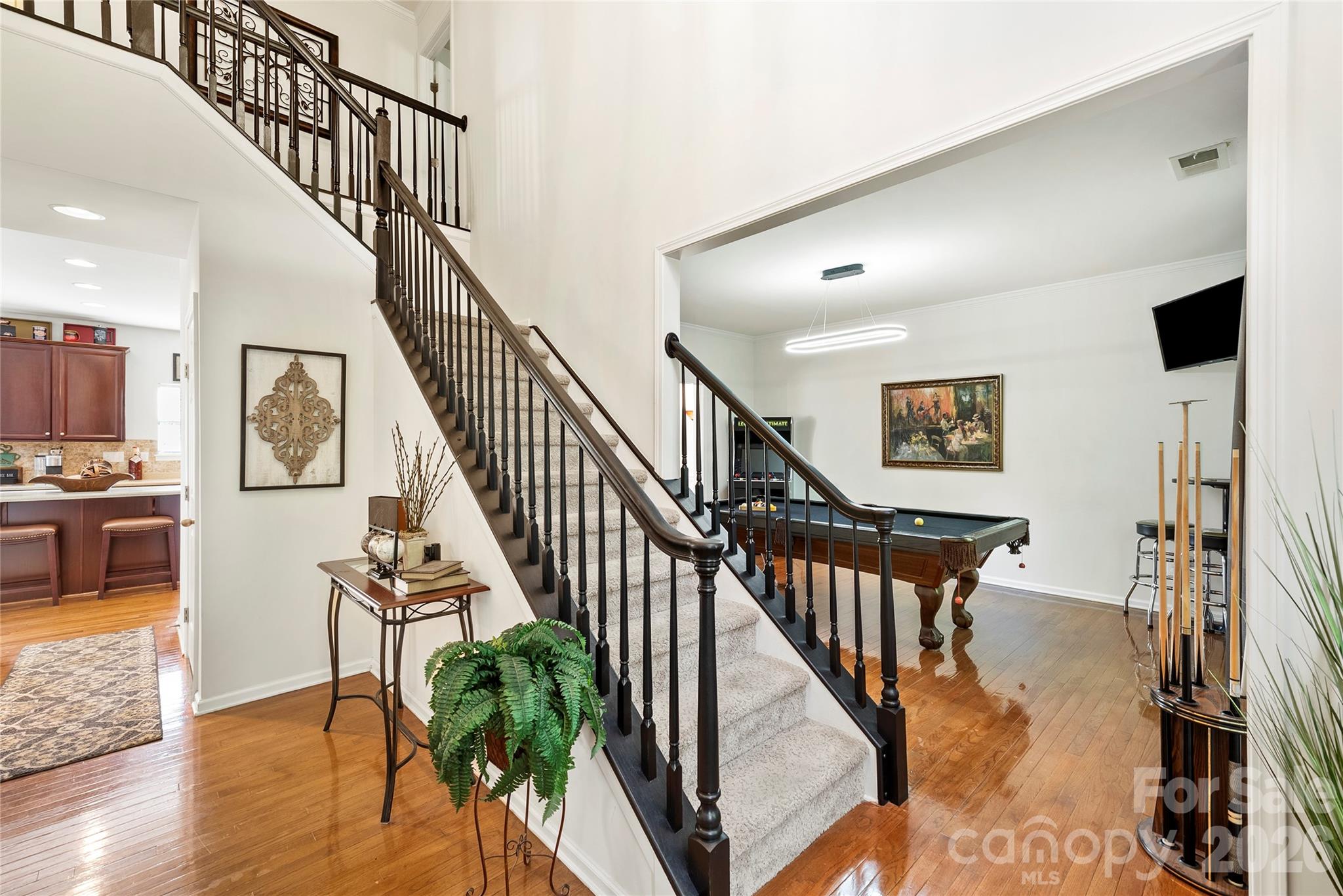 Photo 3 of 1019 Markwell Drive, Matthews, NC