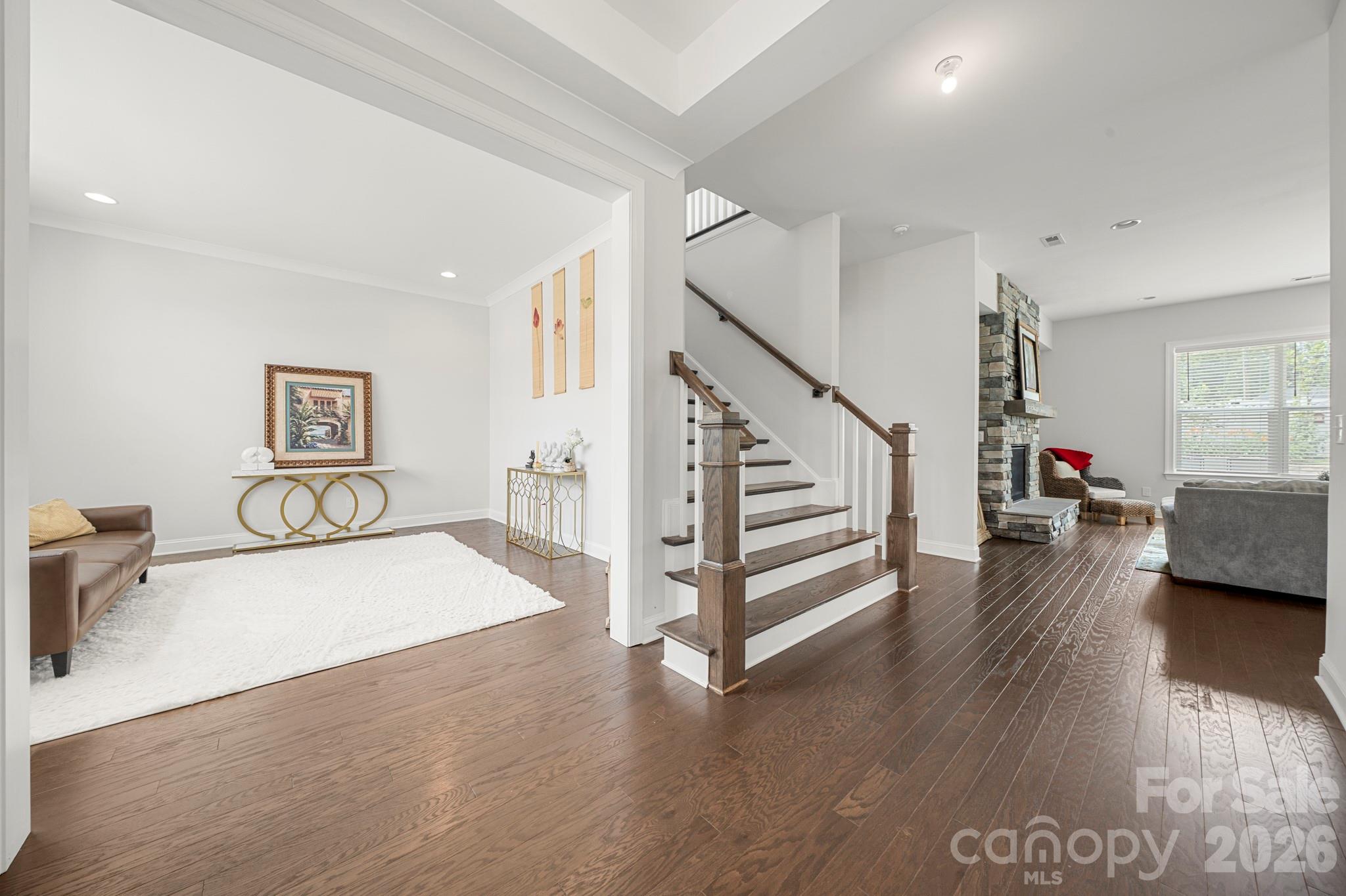 Photo 5 of 5005 Alexander Manor Drive, Charlotte, NC
