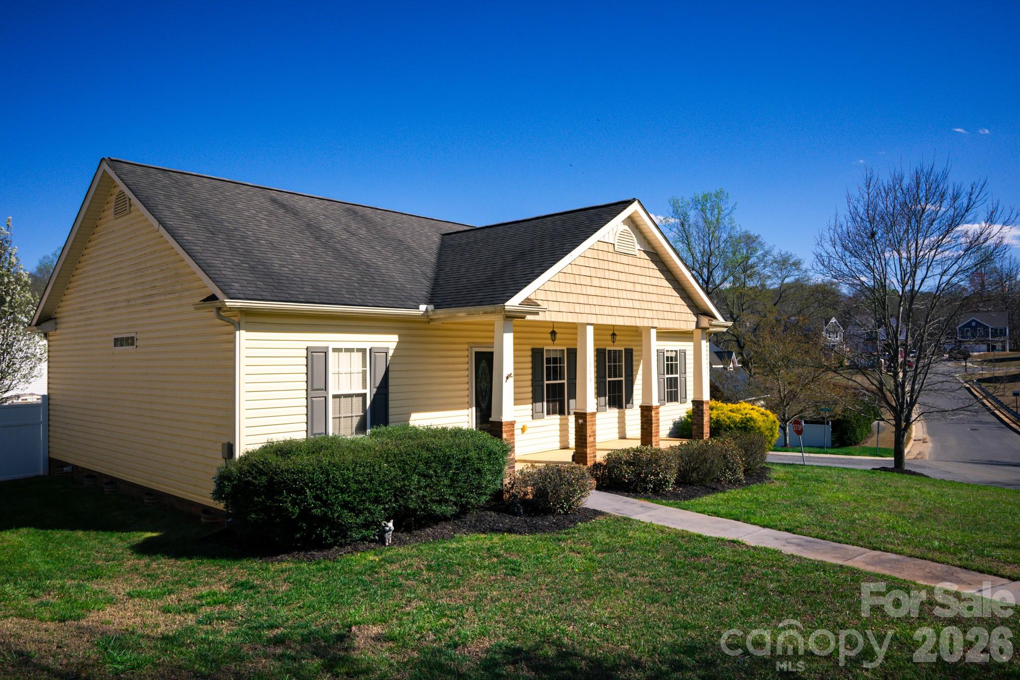 1009 Preston Drive, Lowell, NC - photo 3 of 34