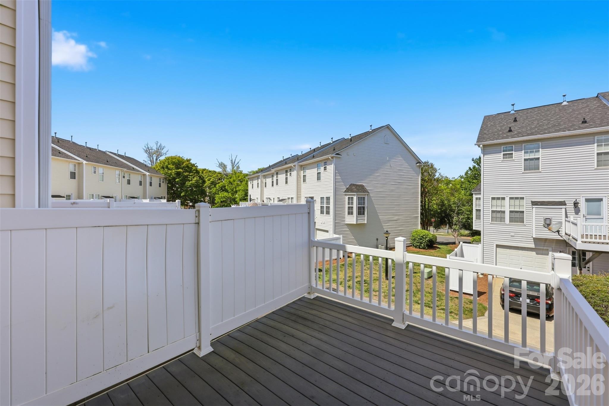 Photo 34 of 11520 Destin Lane, Charlotte, NC