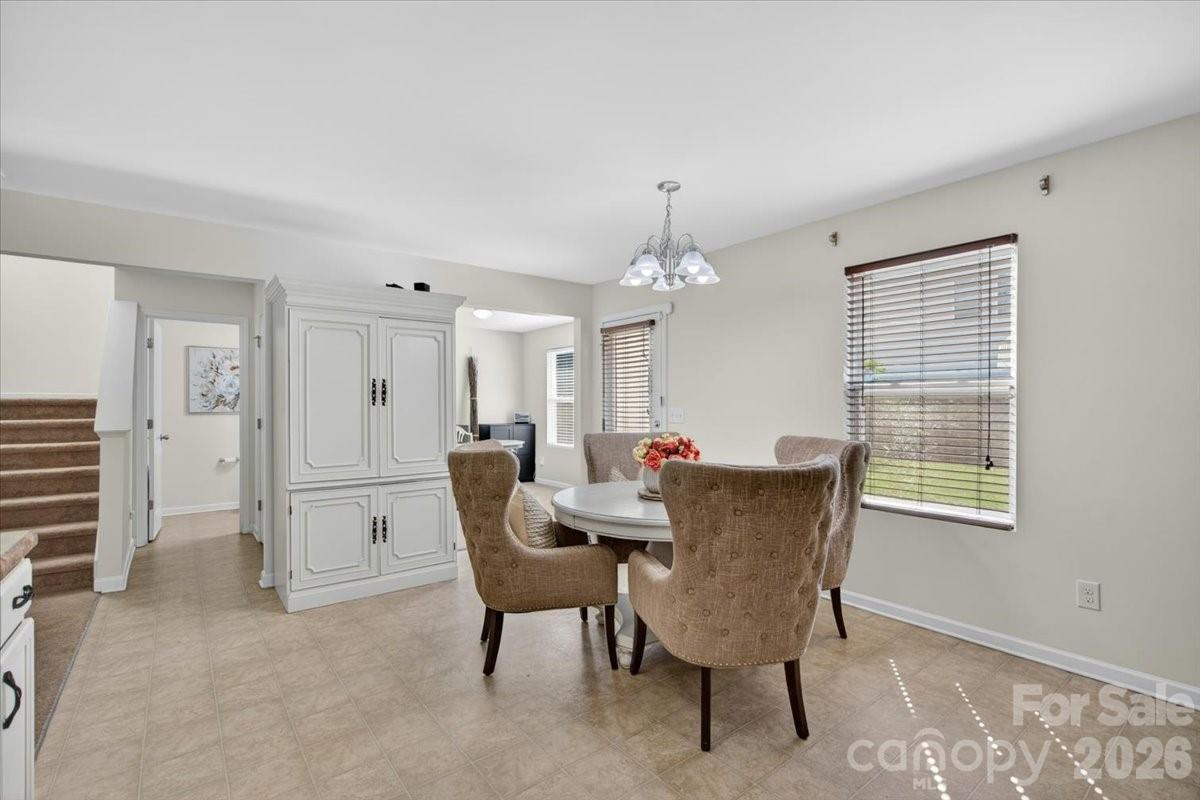 Photo 9 of 2610 Bramble Ridge Court, Charlotte, NC