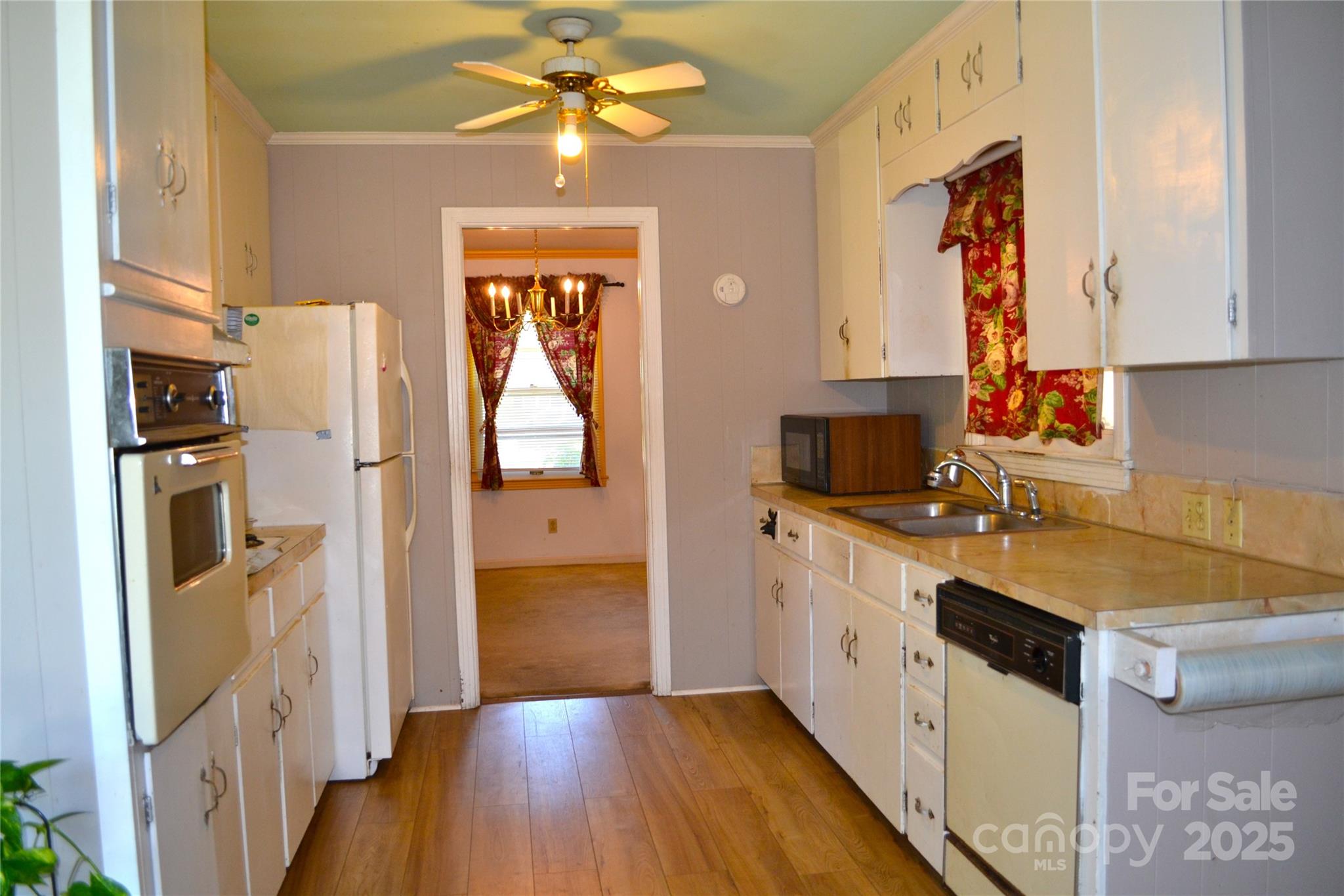 405 Wesley Heights Drive, Albemarle, NC - photo 16 of 42