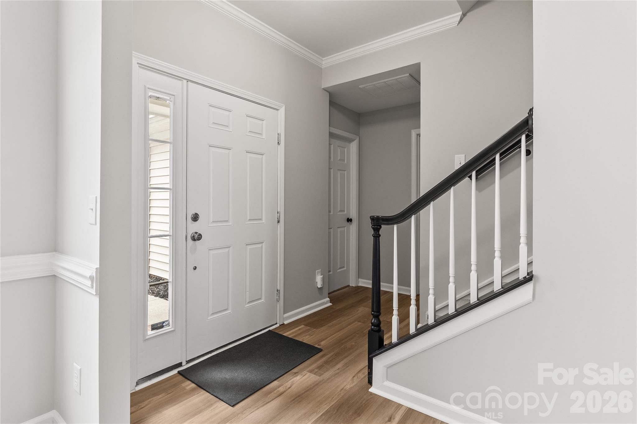 Photo 3 of 11619 Planters Estates Drive, Charlotte, NC