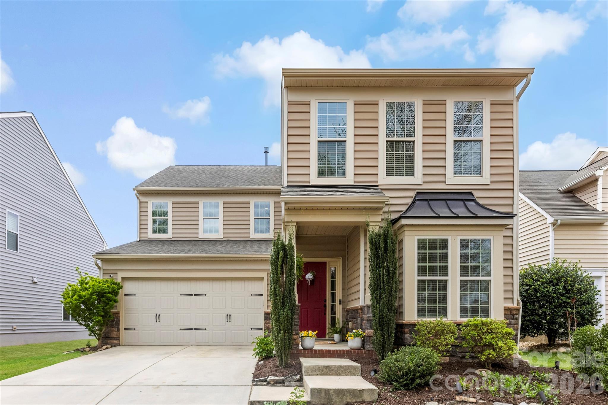 1532 Ridgehaven Road, Waxhaw, NC