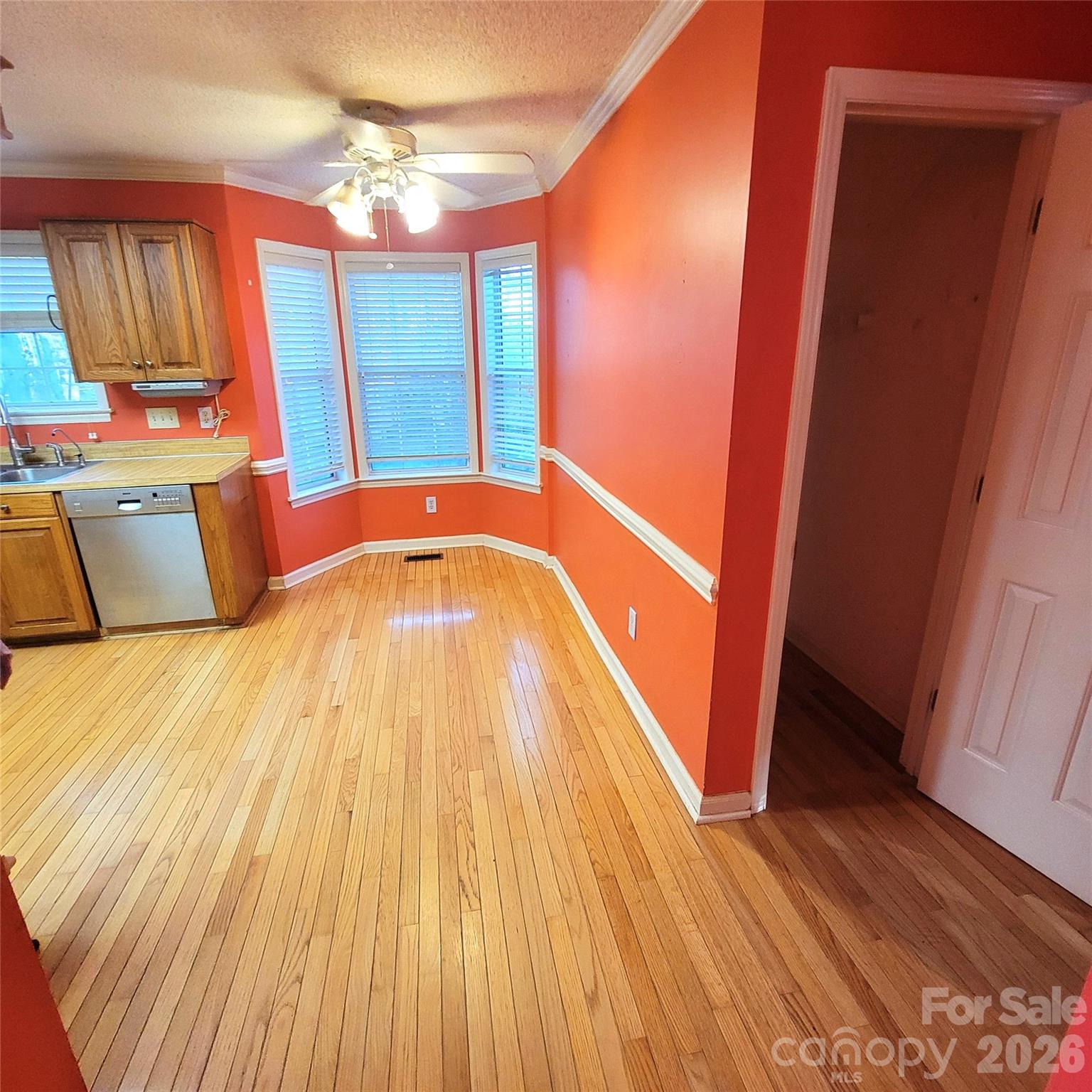 1009 Hunley Hill Court, Matthews, NC - photo 10 of 46