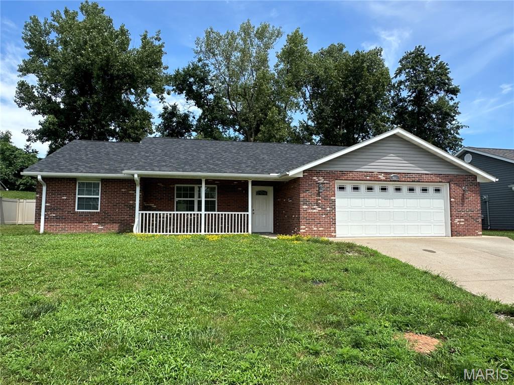 242 Stone Ridge – Prestige Realty