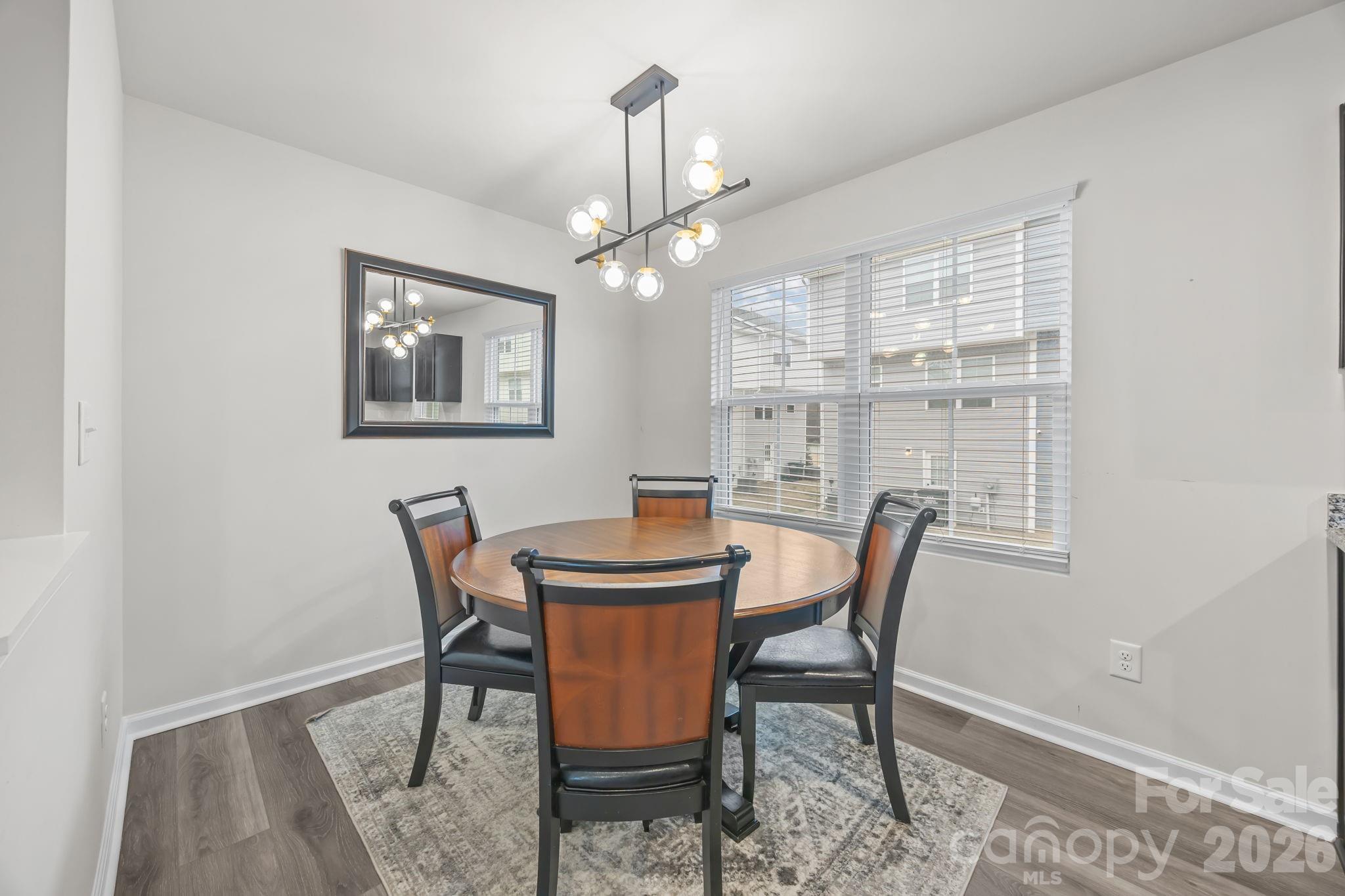 Photo 4 of 3021 Fiddlewood Street, Charlotte, NC